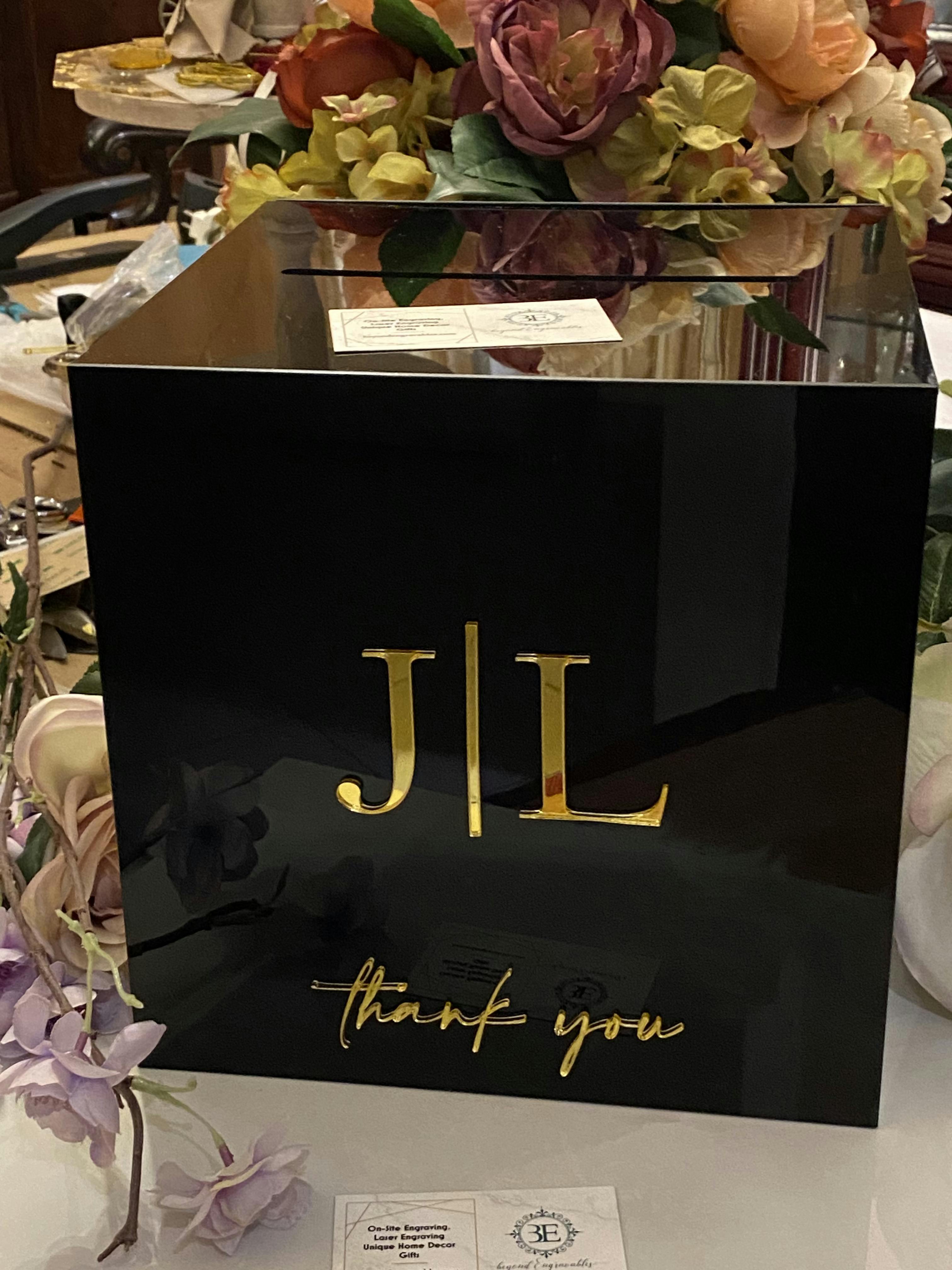 Beyond Engravables | Toronto Favors & Gifts | PartySlate