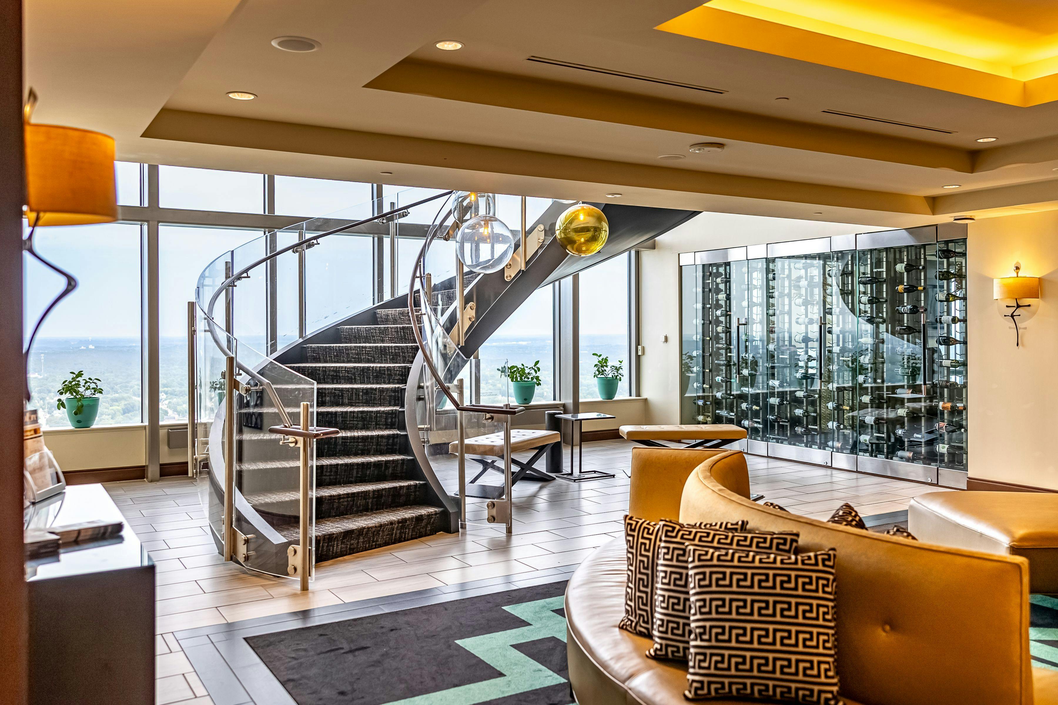 City Club Raleigh | Raleigh Venue | PartySlate