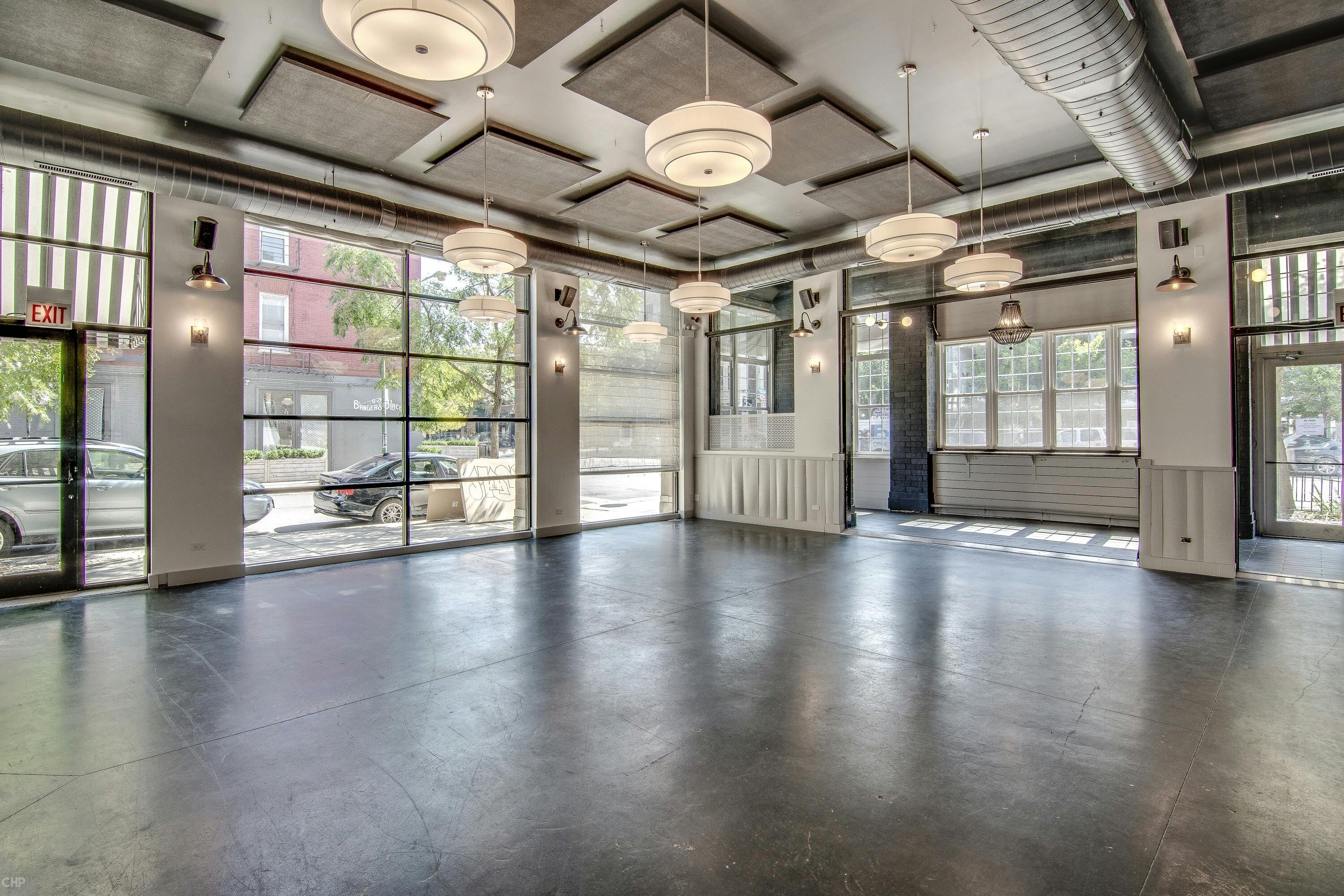 The Paulina | Chicago Venue | All Photo Albums | PartySlate