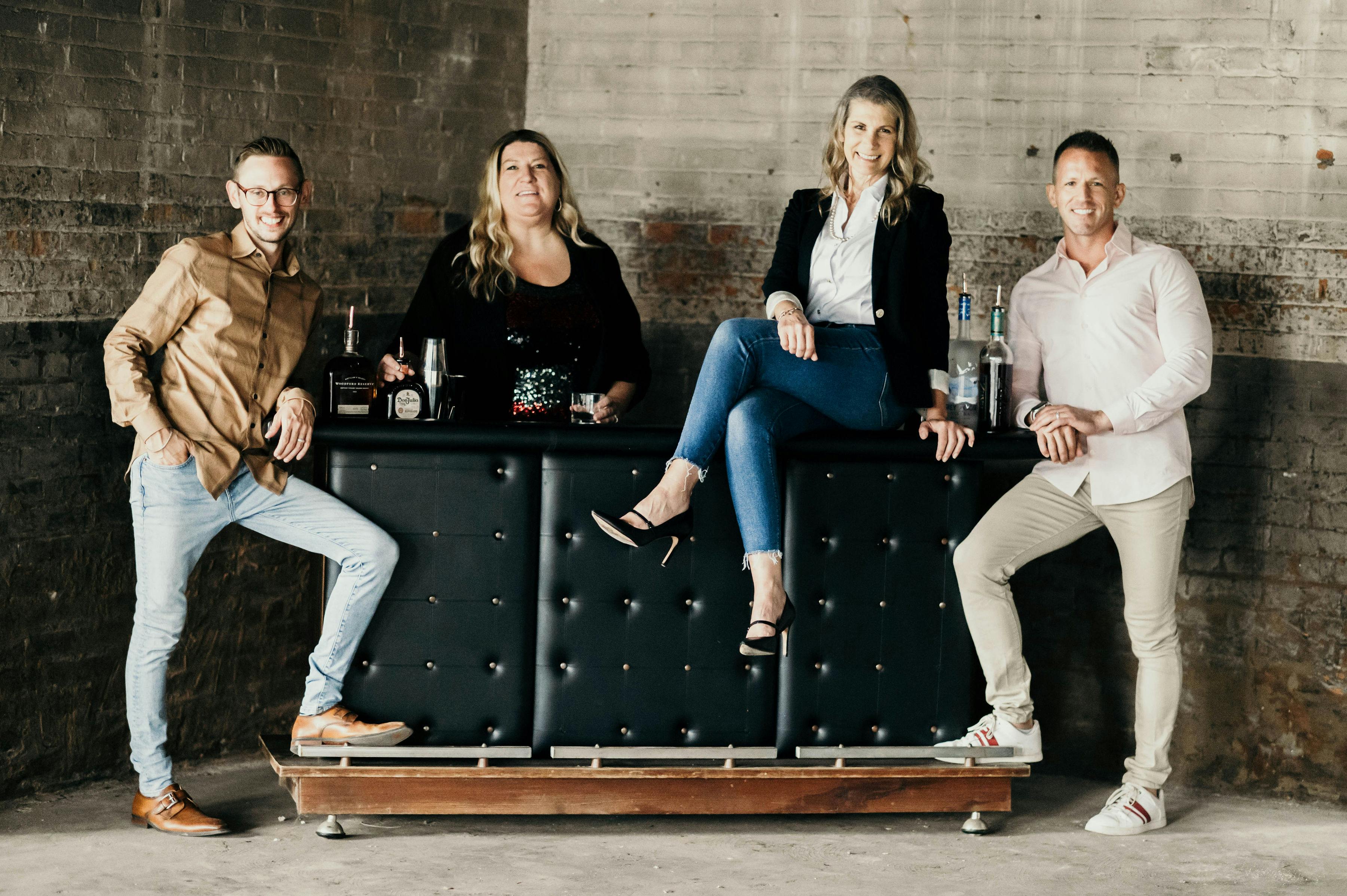 Licursi Bartending & Event Management | Cleveland Staffing | PartySlate