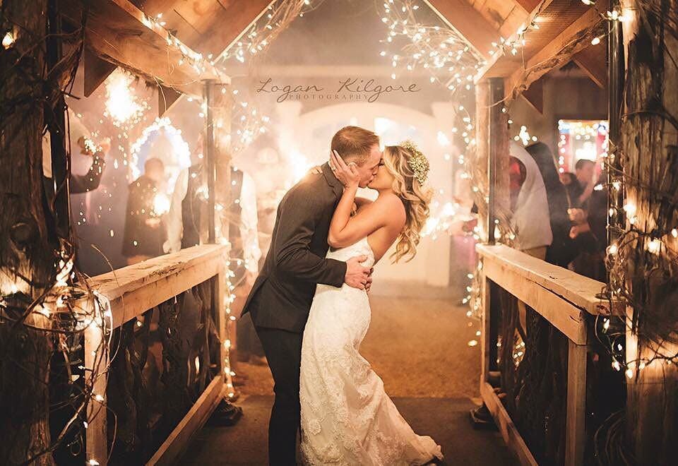 Proctor Farm | Rome Venue | PartySlate