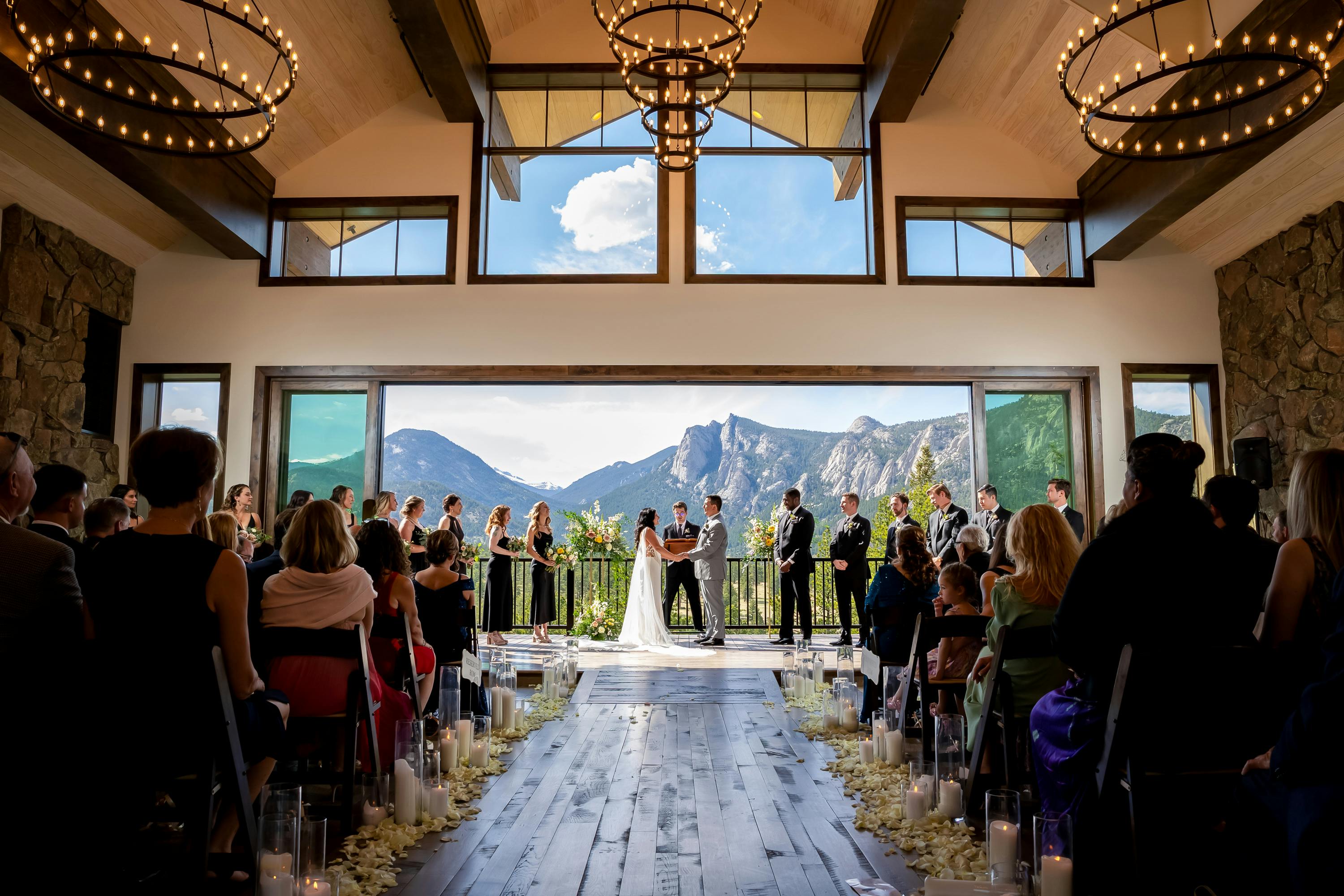 Hillary Shedd Photography | Denver Photographer | PartySlate