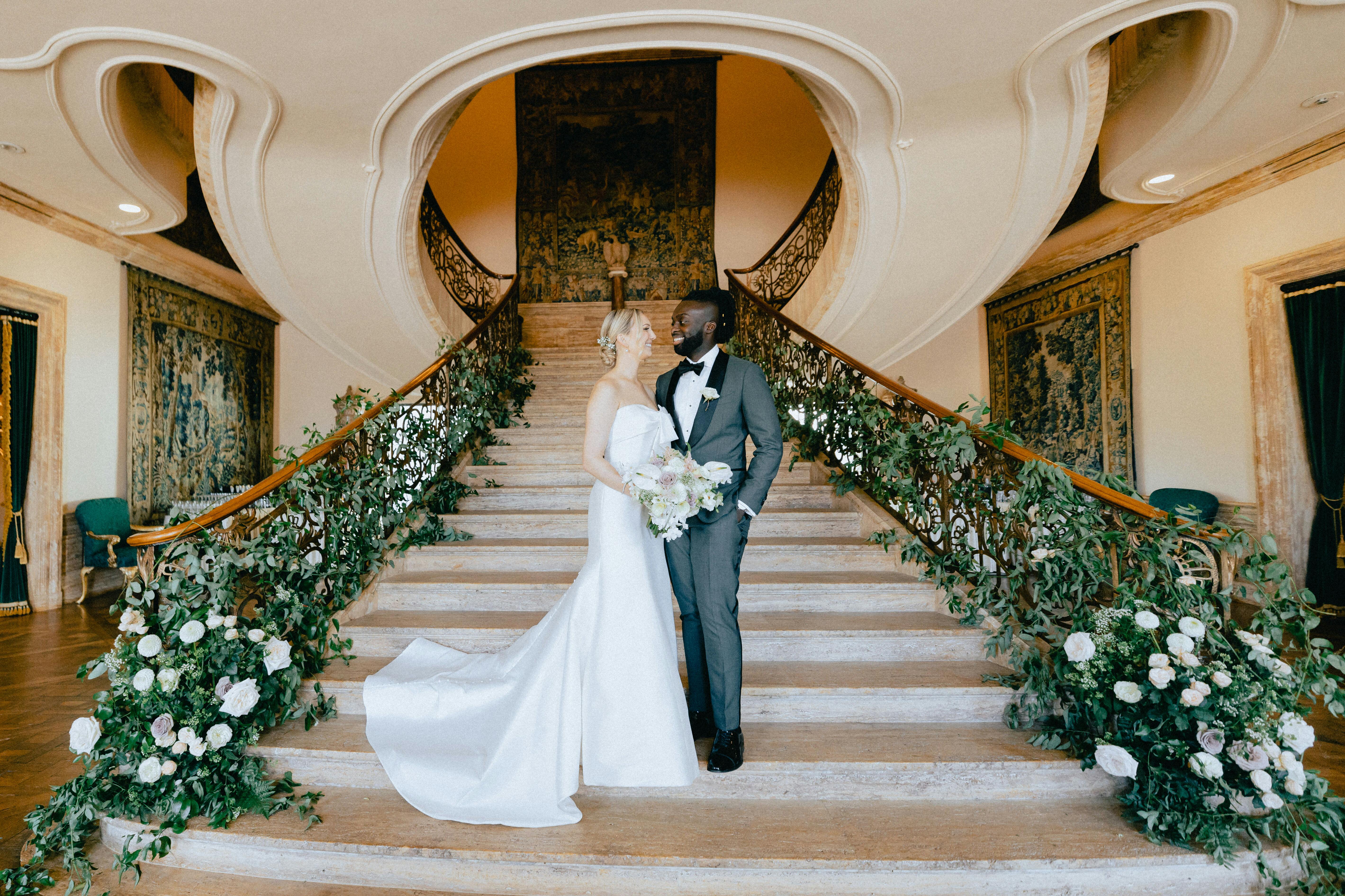 Laura Clare Design | Far Hills Design & Floral | PartySlate