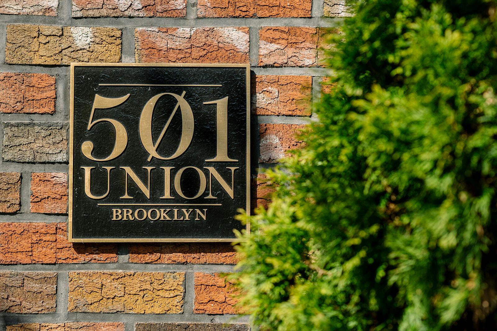 501 Union | Venue | PartySlate