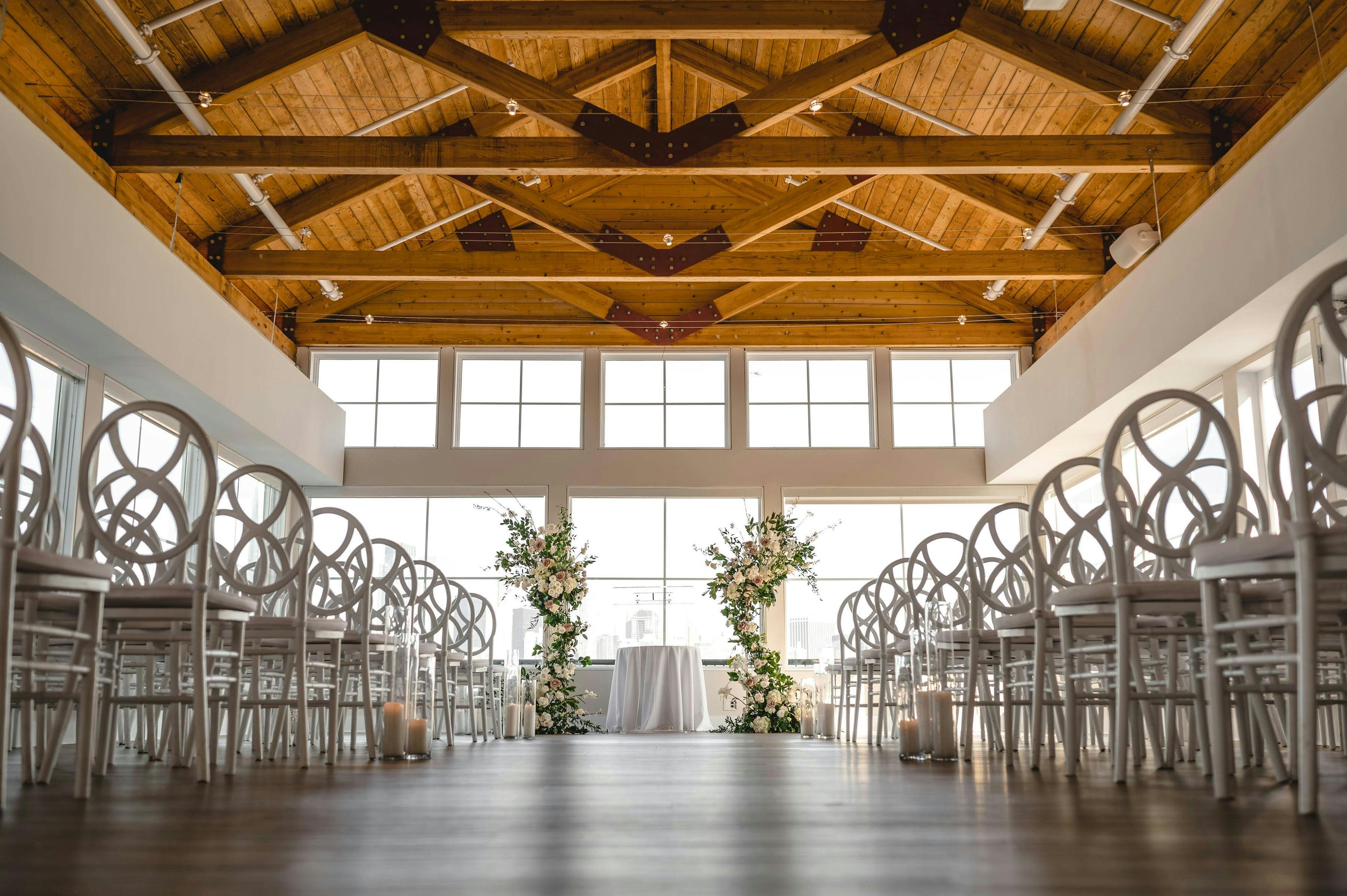 Maritime Parc | Jersey City Venue | PartySlate