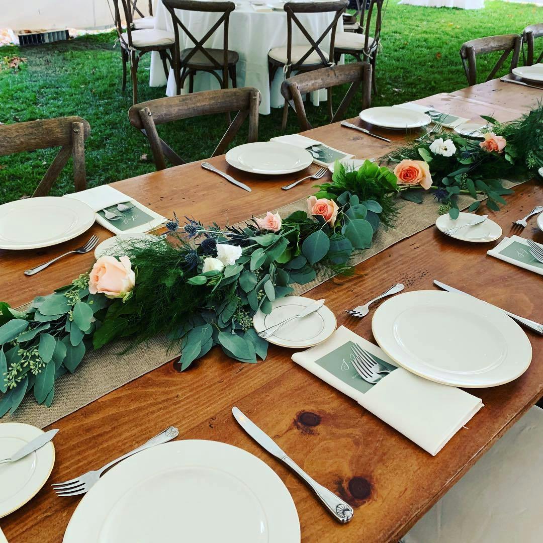 Lucille’s Floral of Fishkill | Fishkill Design & Floral | PartySlate