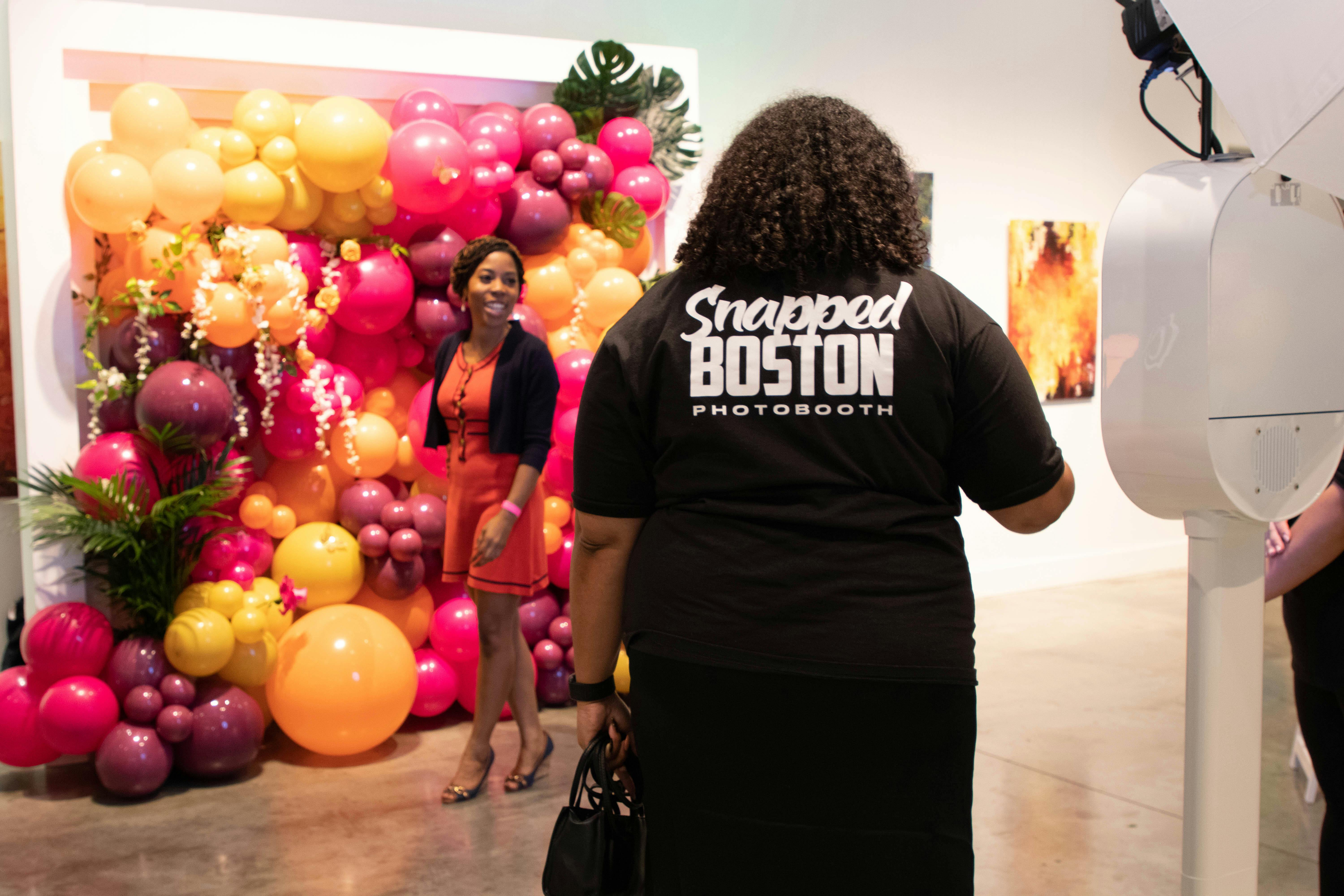 Snapped Boston | Boston Entertainment | PartySlate