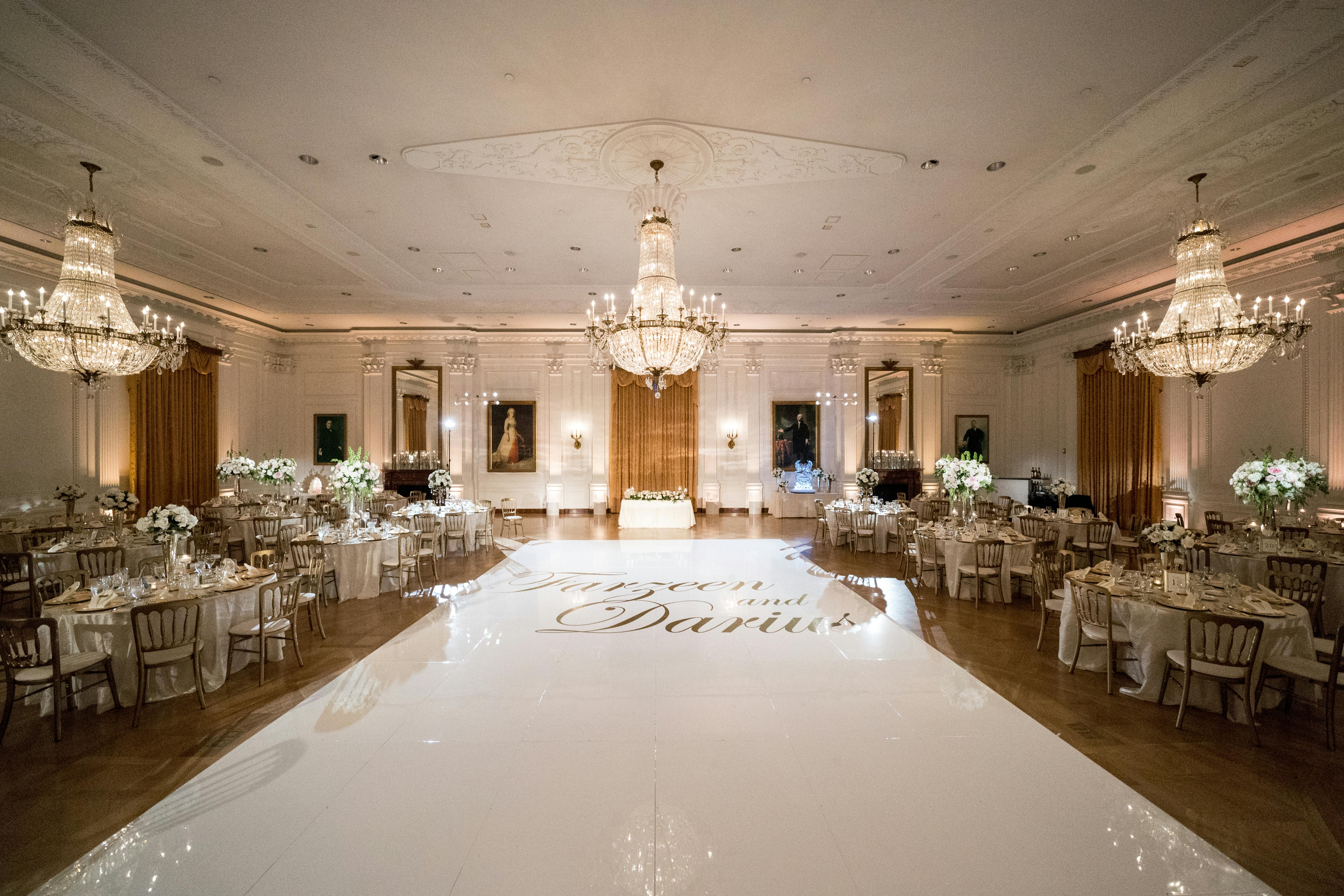 Richard Nixon Presidential Library and Museum | Yorba Linda Venue | 24 ...