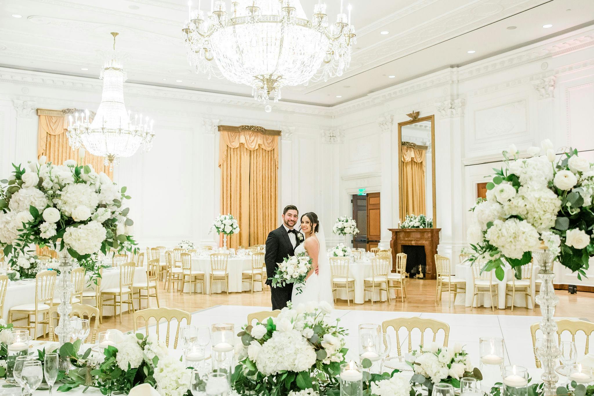 Richard Nixon Presidential Library and Museum | Yorba Linda Venue | 24 ...