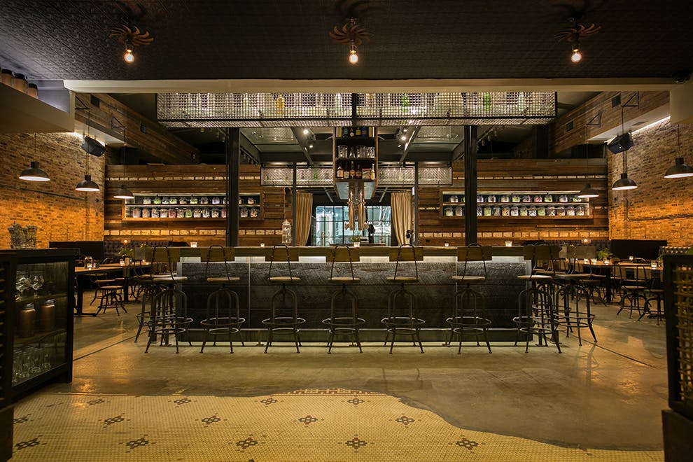 Forbidden Root | Chicago Venue | PartySlate