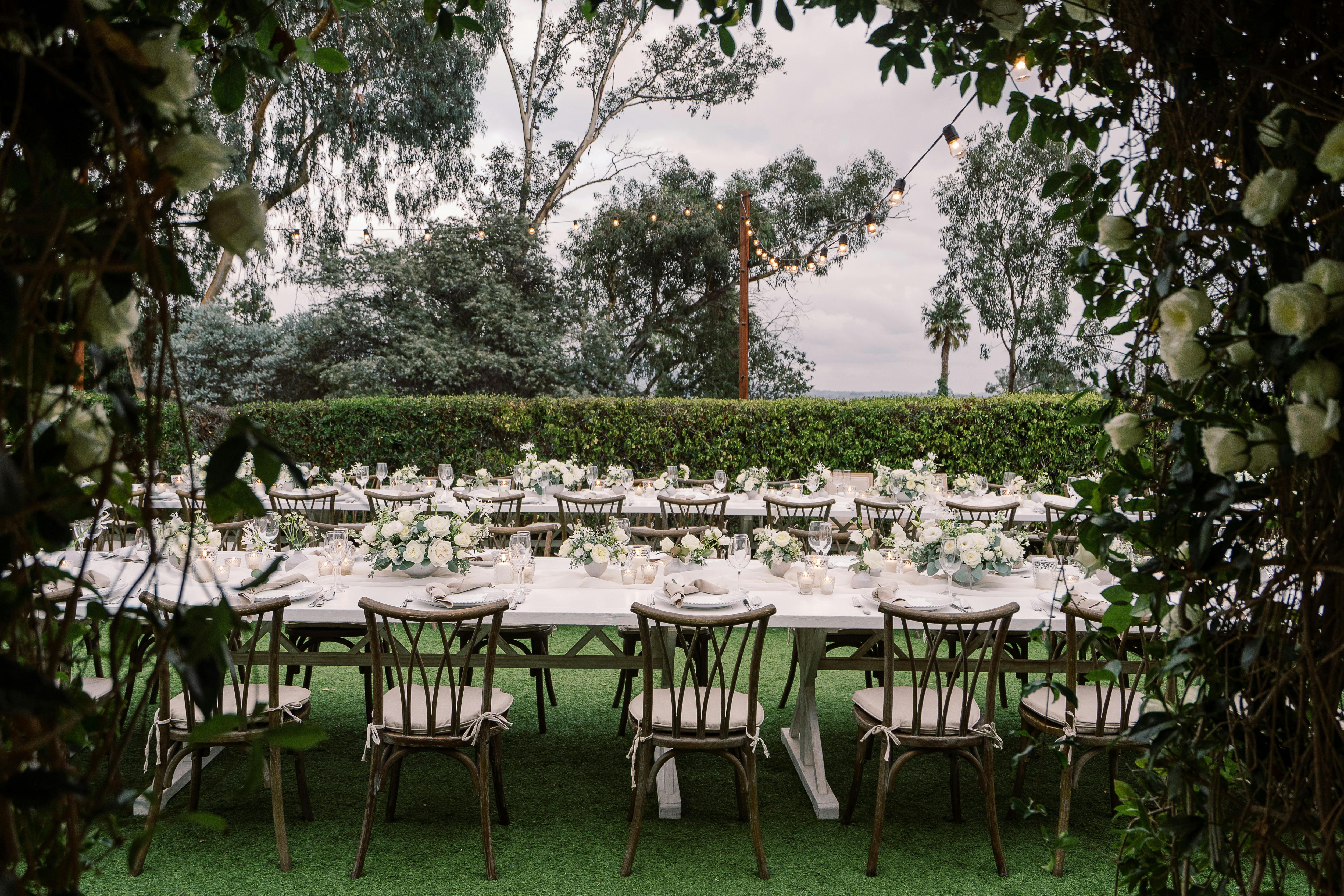 The Inn at Rancho Santa Fe | Rancho Santa Fe Venue | All Events | 800 ...