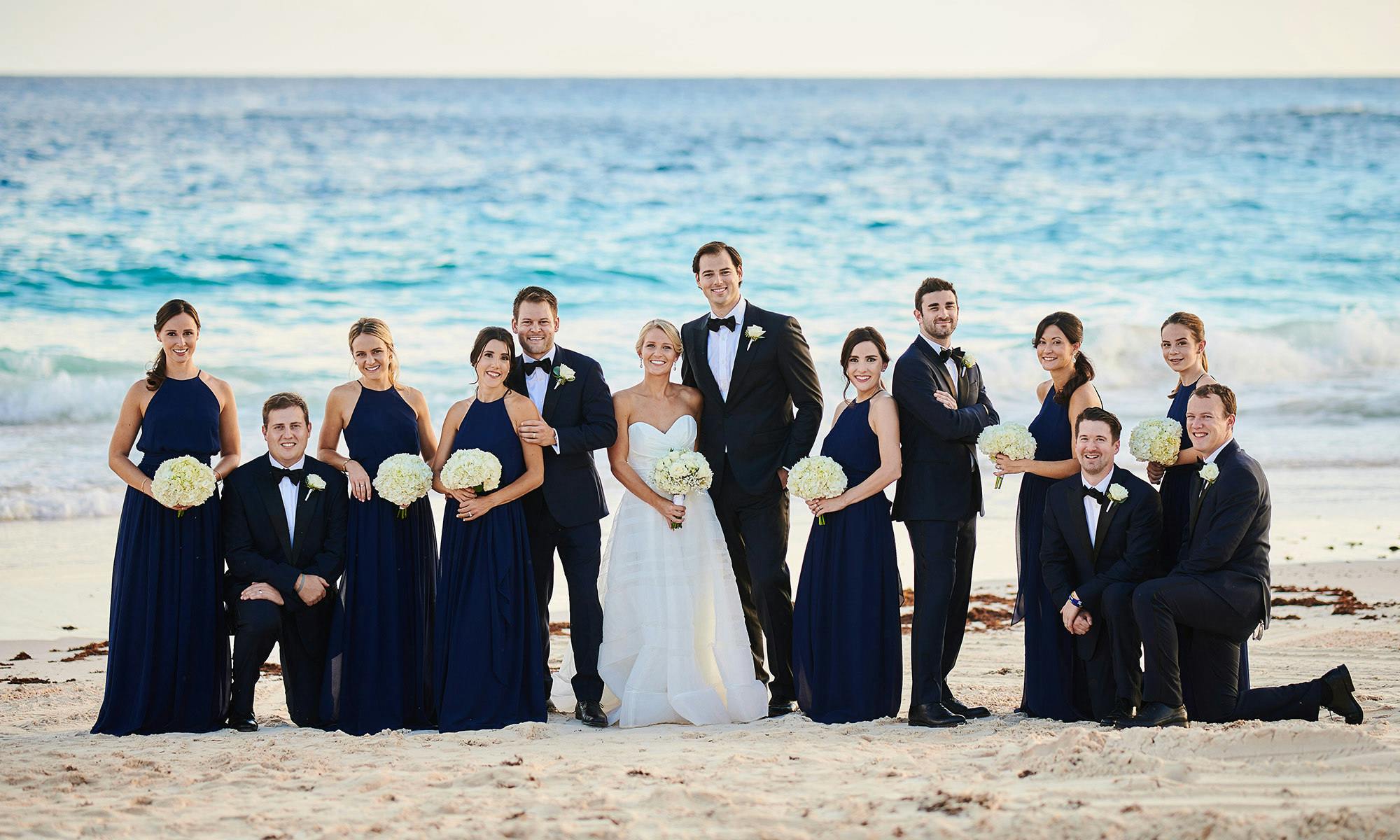 Gavin Howarth Photography | Hamilton Photographer | PartySlate