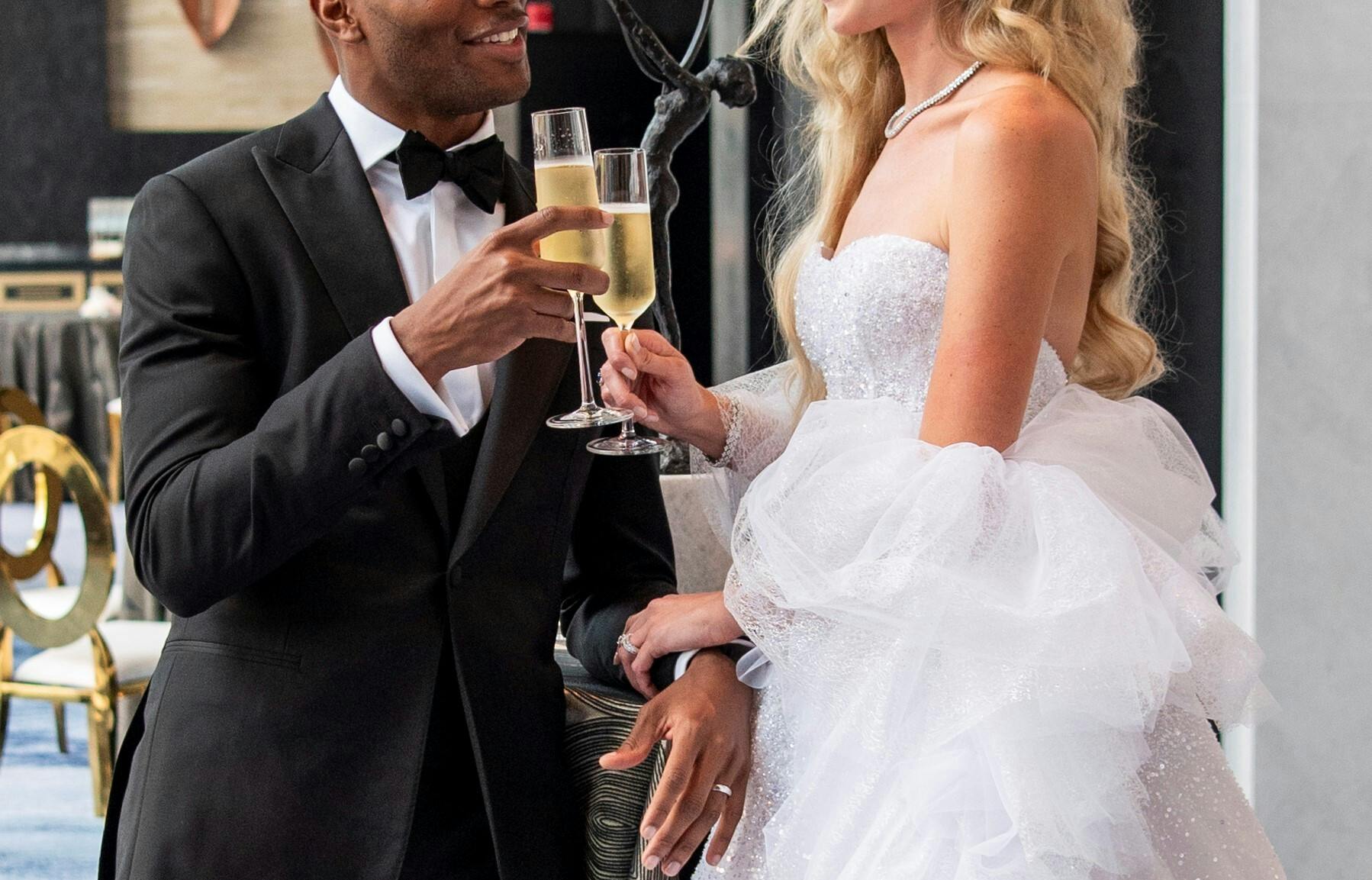 The St. Regis Chicago | Chicago Venue | All Events | 62 photos on ...