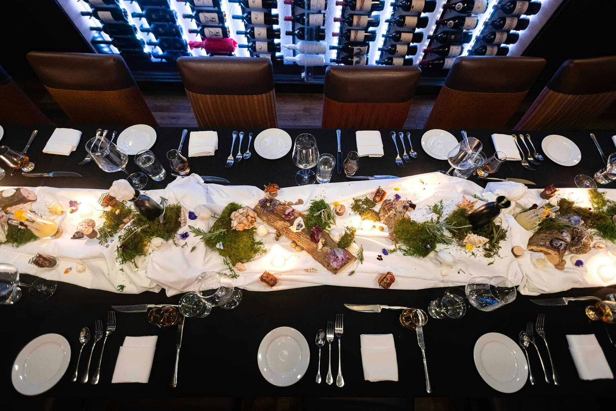 The Next Course | Denver Caterer | PartySlate
