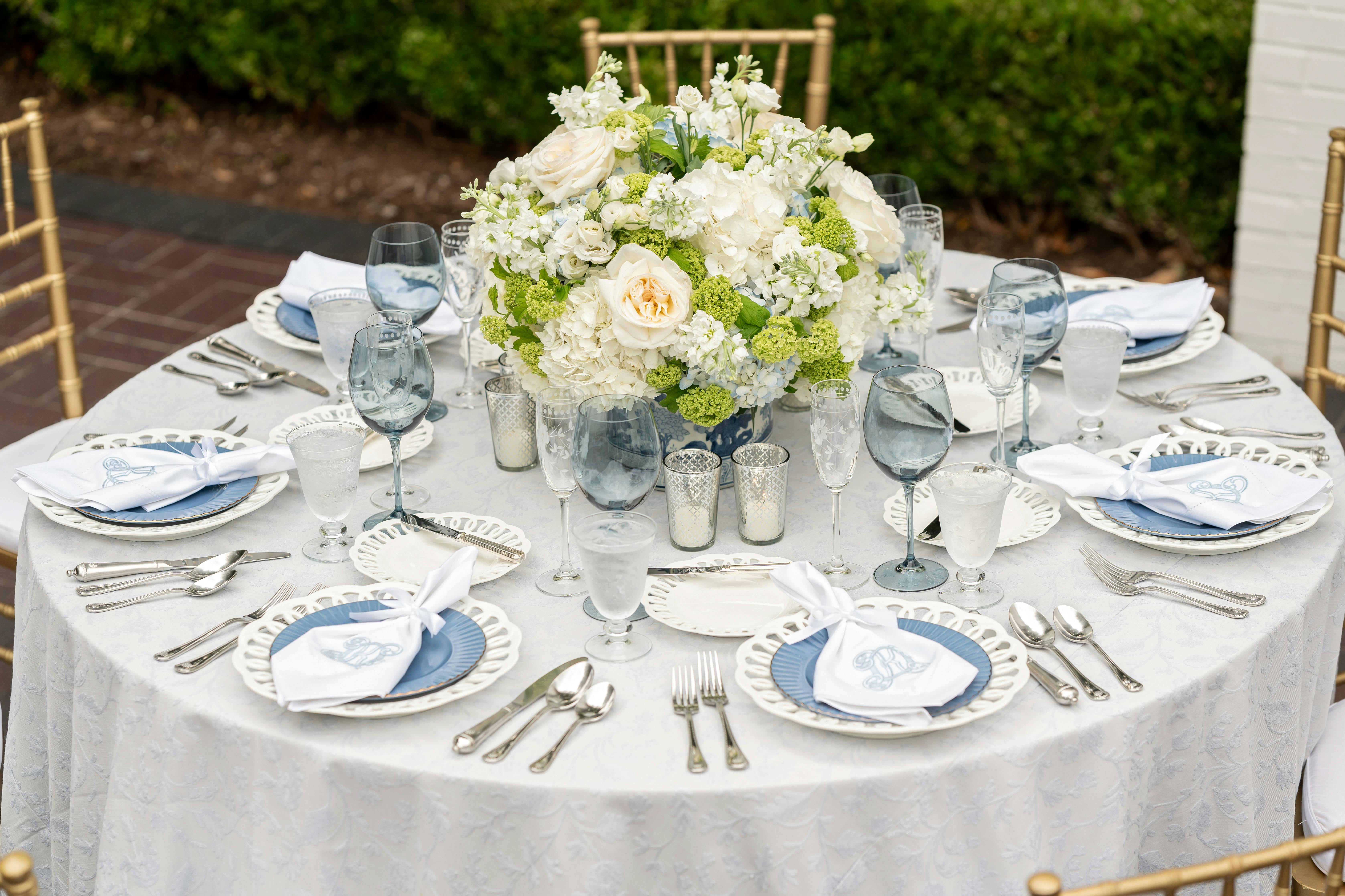 Kyndall Hoover Events | Dallas Event Planner | PartySlate