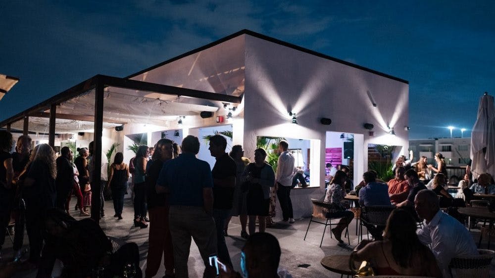 The Citadel | Miami Venue | PartySlate