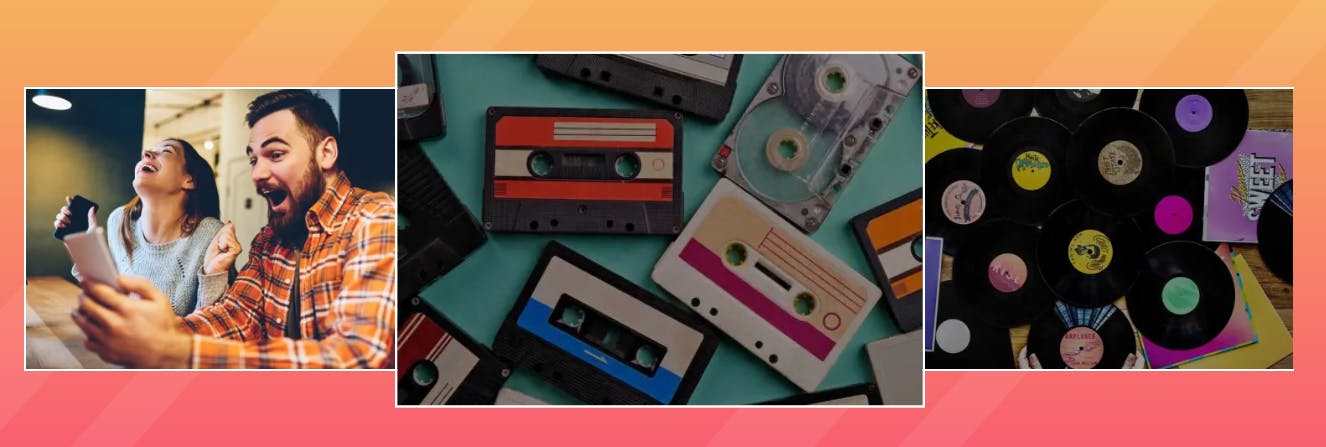 Hitmix Bingo | Bath AV & Technology | PartySlate