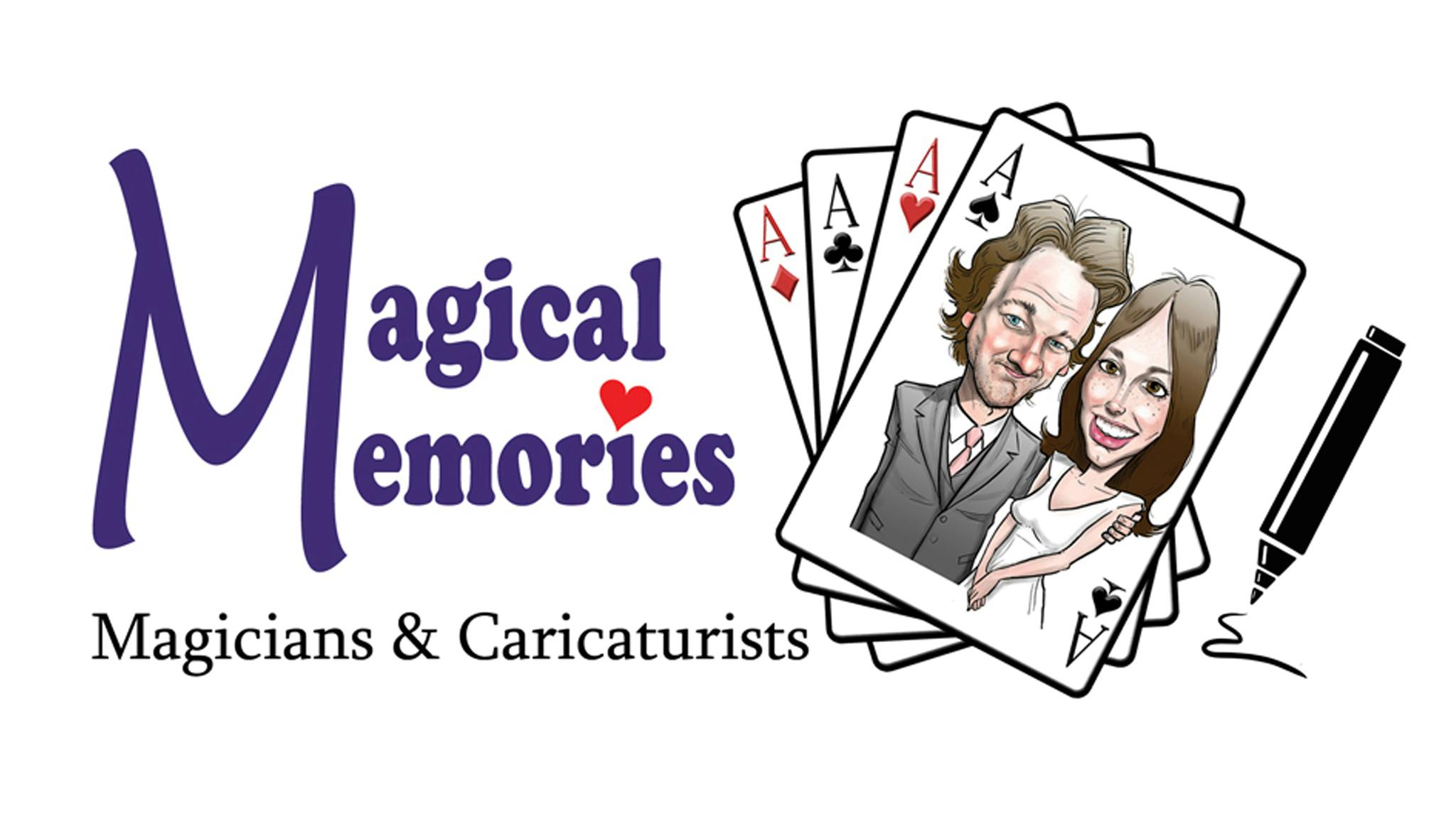Magical Memories | Blacon Entertainment | PartySlate