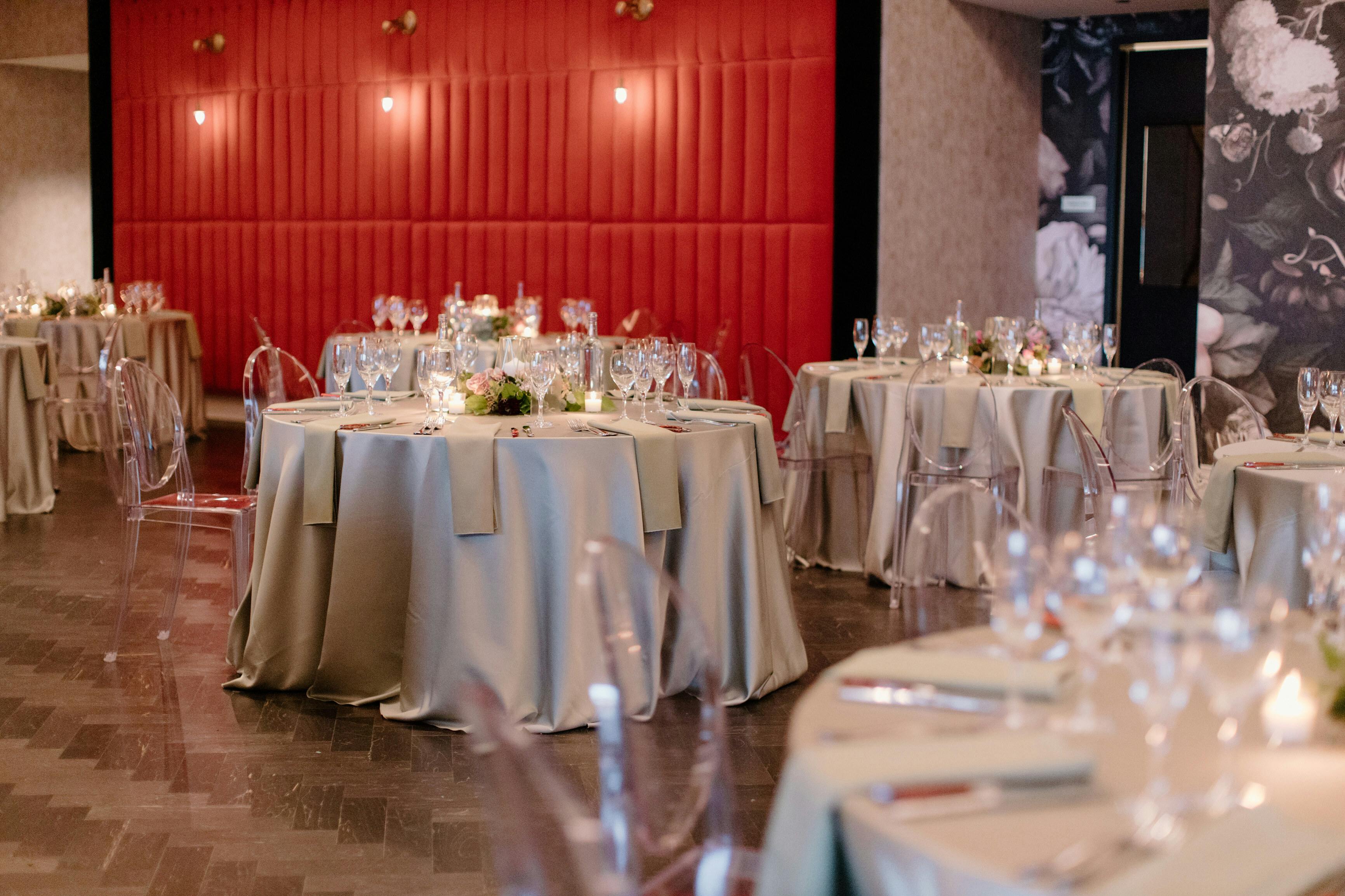 LM Studio | Chicago Venue | PartySlate