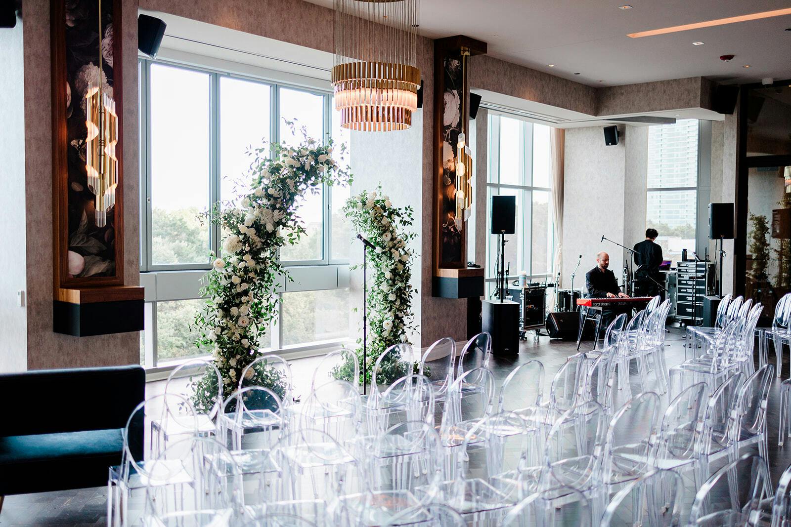 LM Studio | Chicago Venue | PartySlate