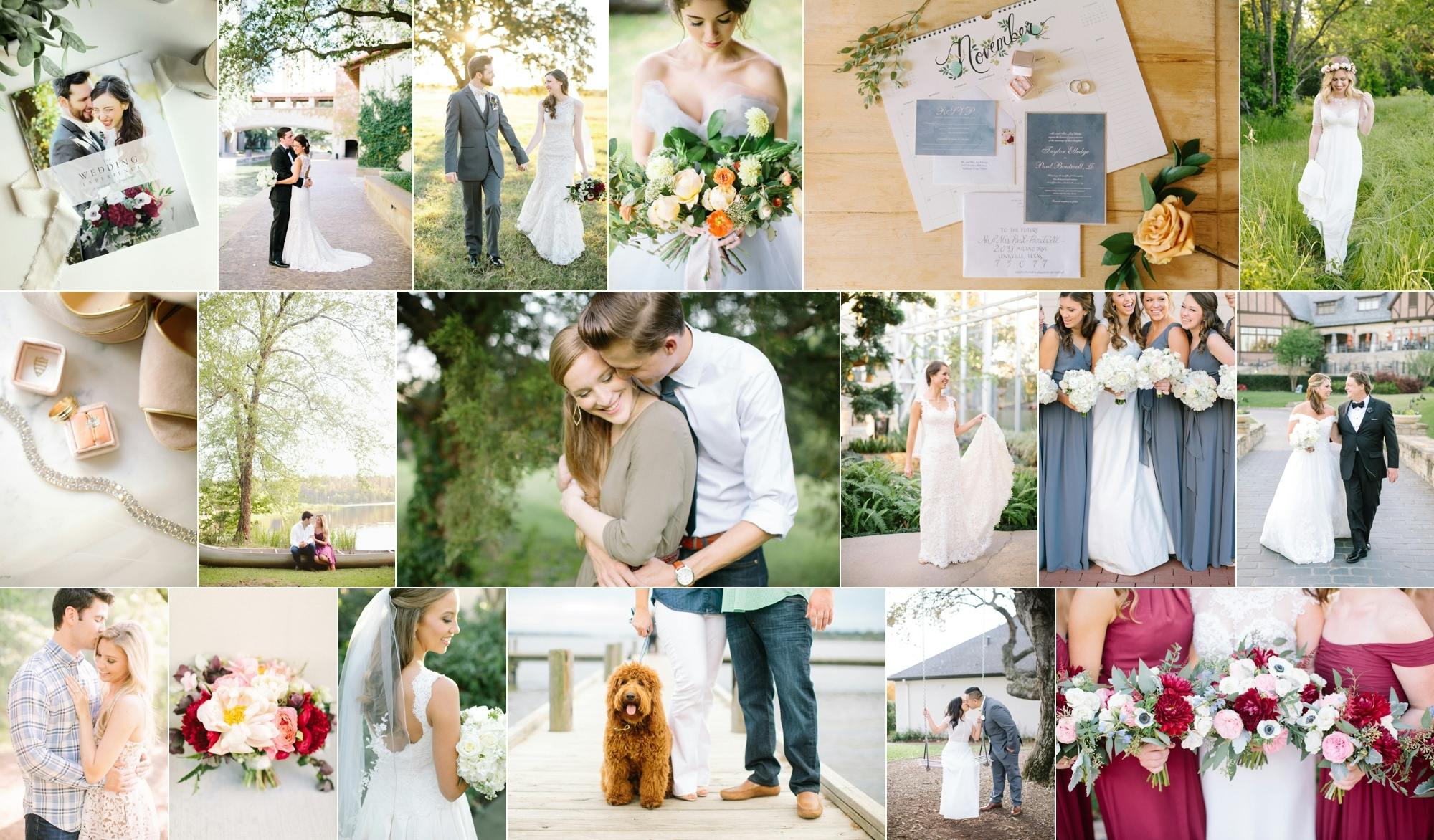 Tyler + Lindsey | Denton Photographer | 238 photos | PartySlate