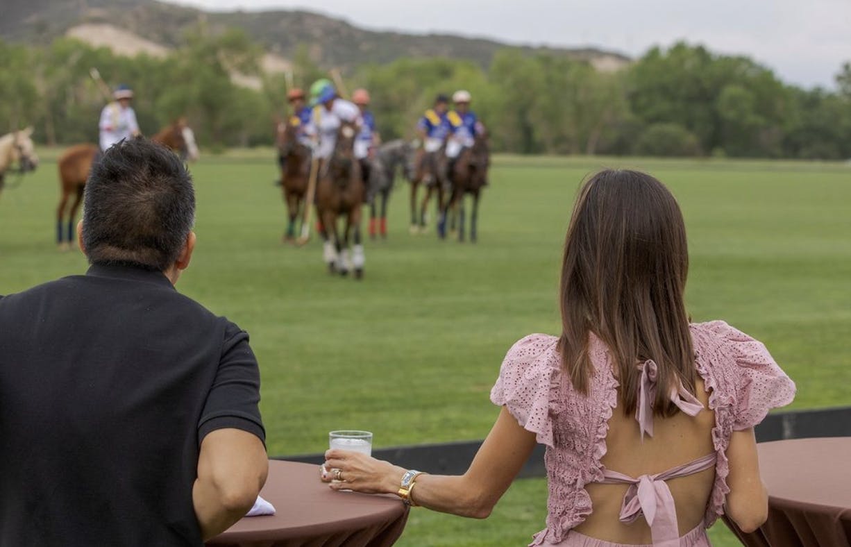 Denver Polo Club | Sedalia Venue | PartySlate