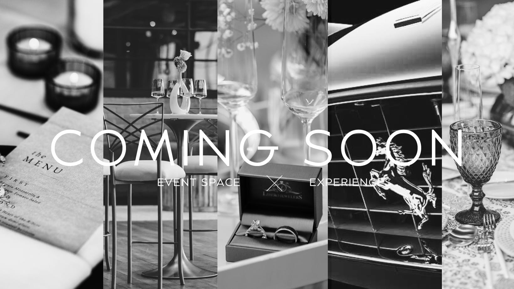 Noir Event Venue & Experiences | Bridgeport Venue | 45 photos | PartySlate