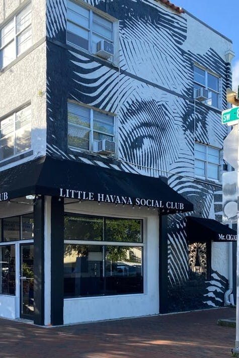 Little Havana Social Club | Miami Venue | PartySlate