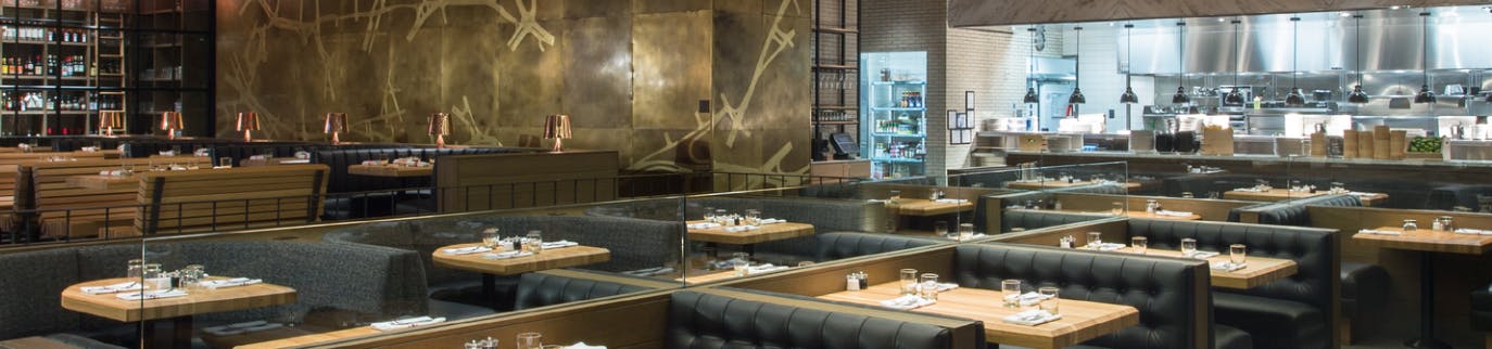 Earls Assembly Row | Somerville Venue | PartySlate