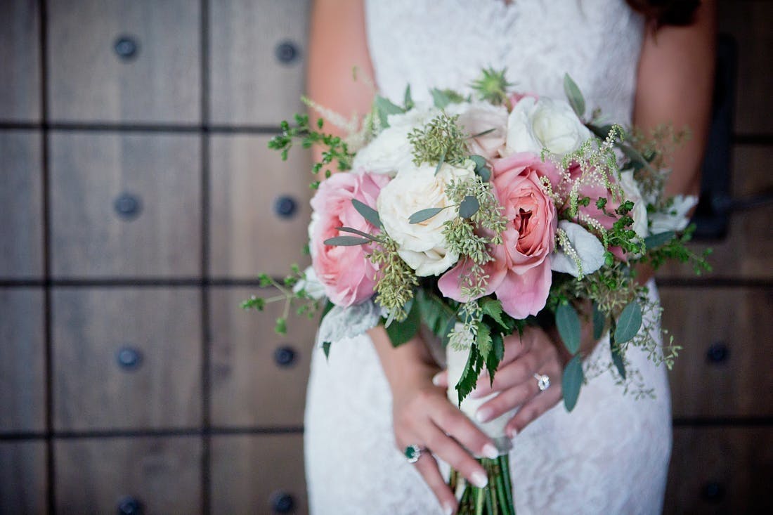 Laguna Flowers | Los Angeles Design & Floral | PartySlate