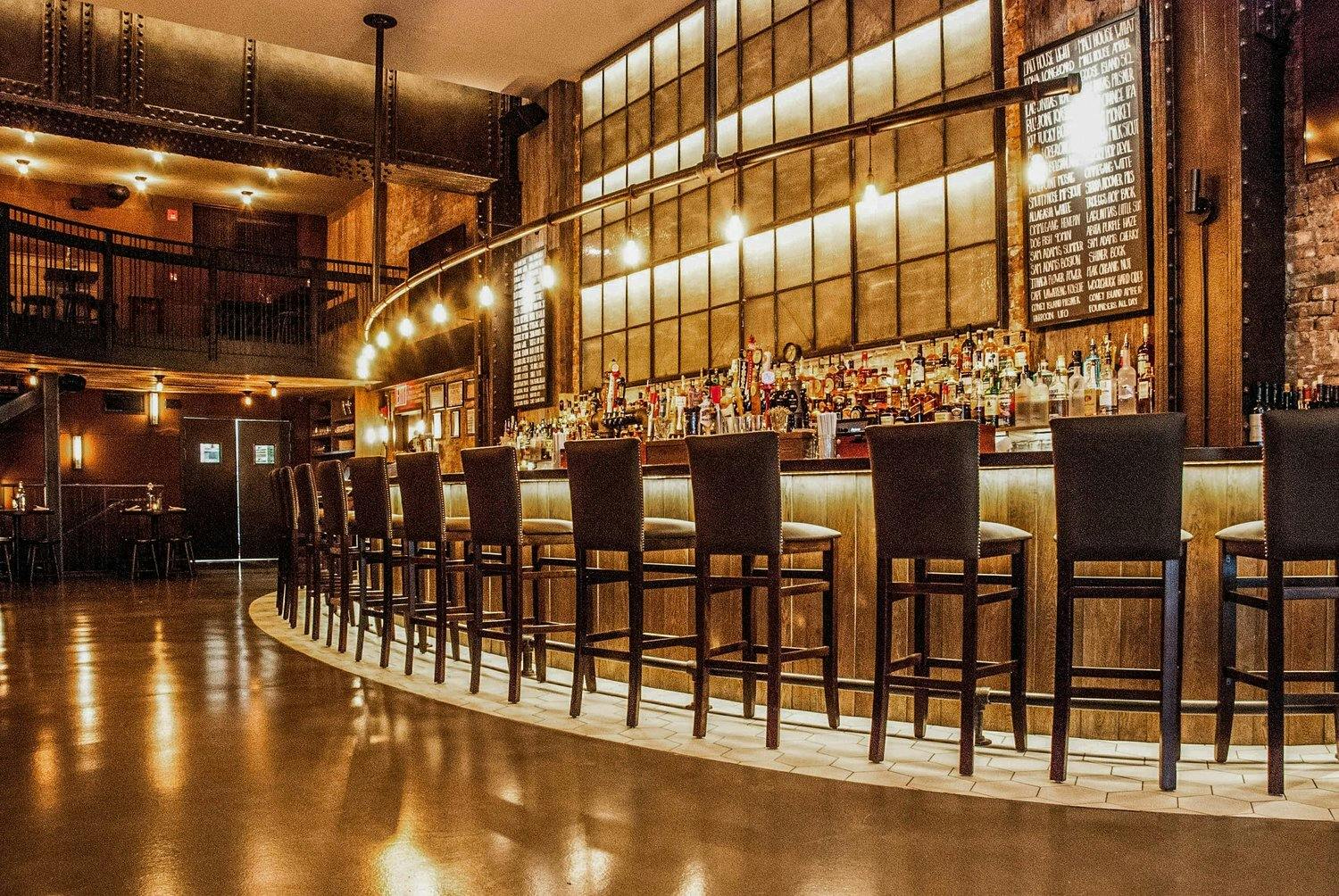 The Malt House | New York Venue | PartySlate