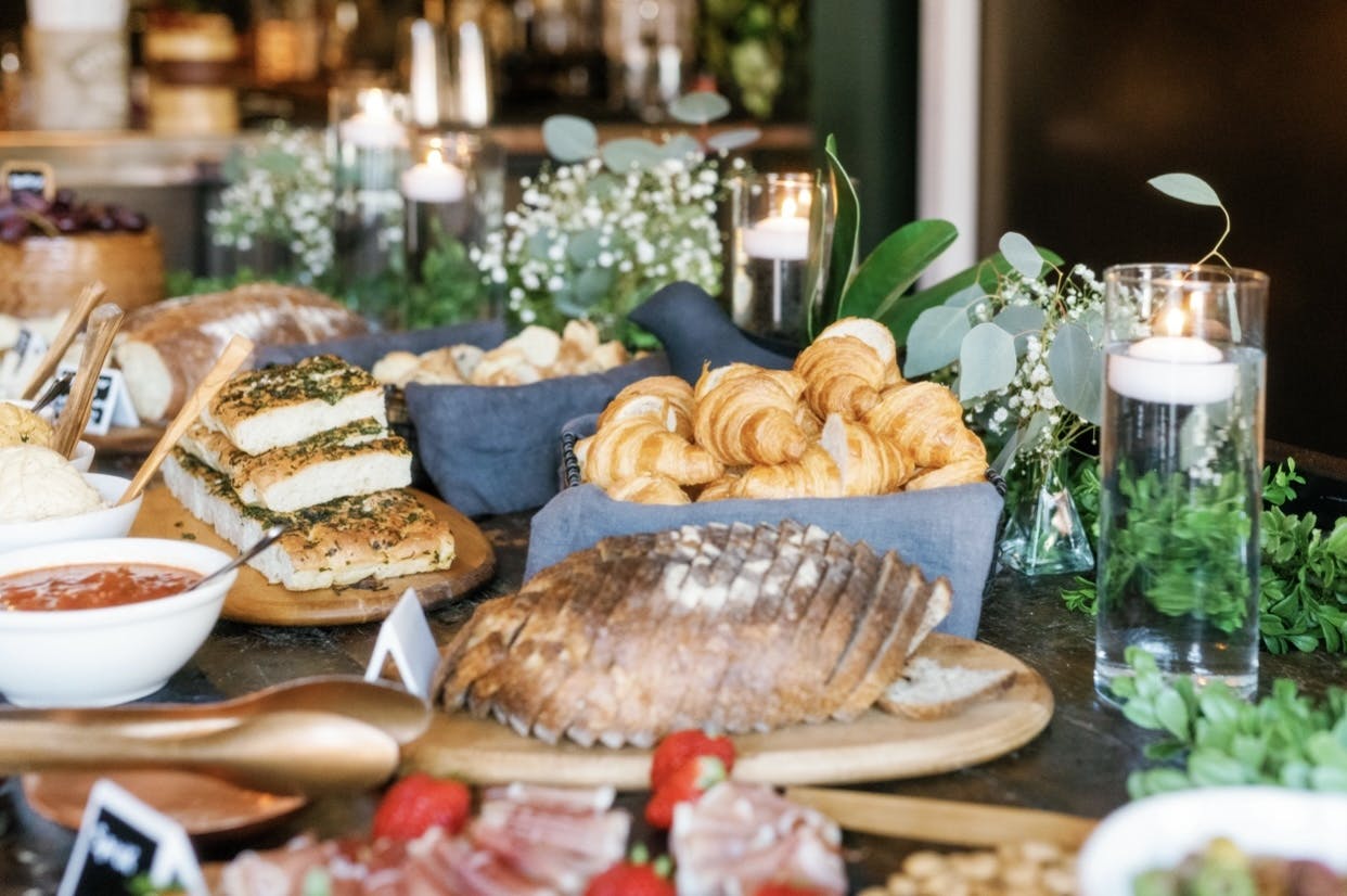 Amari Designs | New York Event Planner | PartySlate