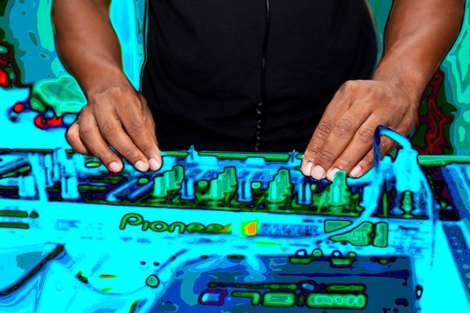 DJ Haze | Dallas Entertainment | PartySlate