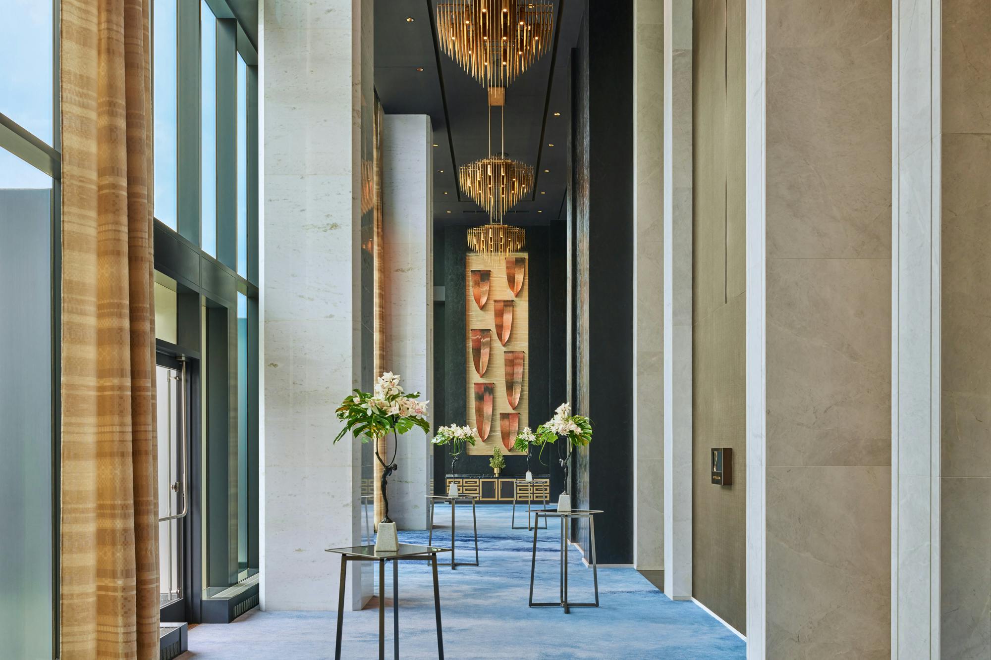 The St. Regis Chicago | Chicago Venue | PartySlate