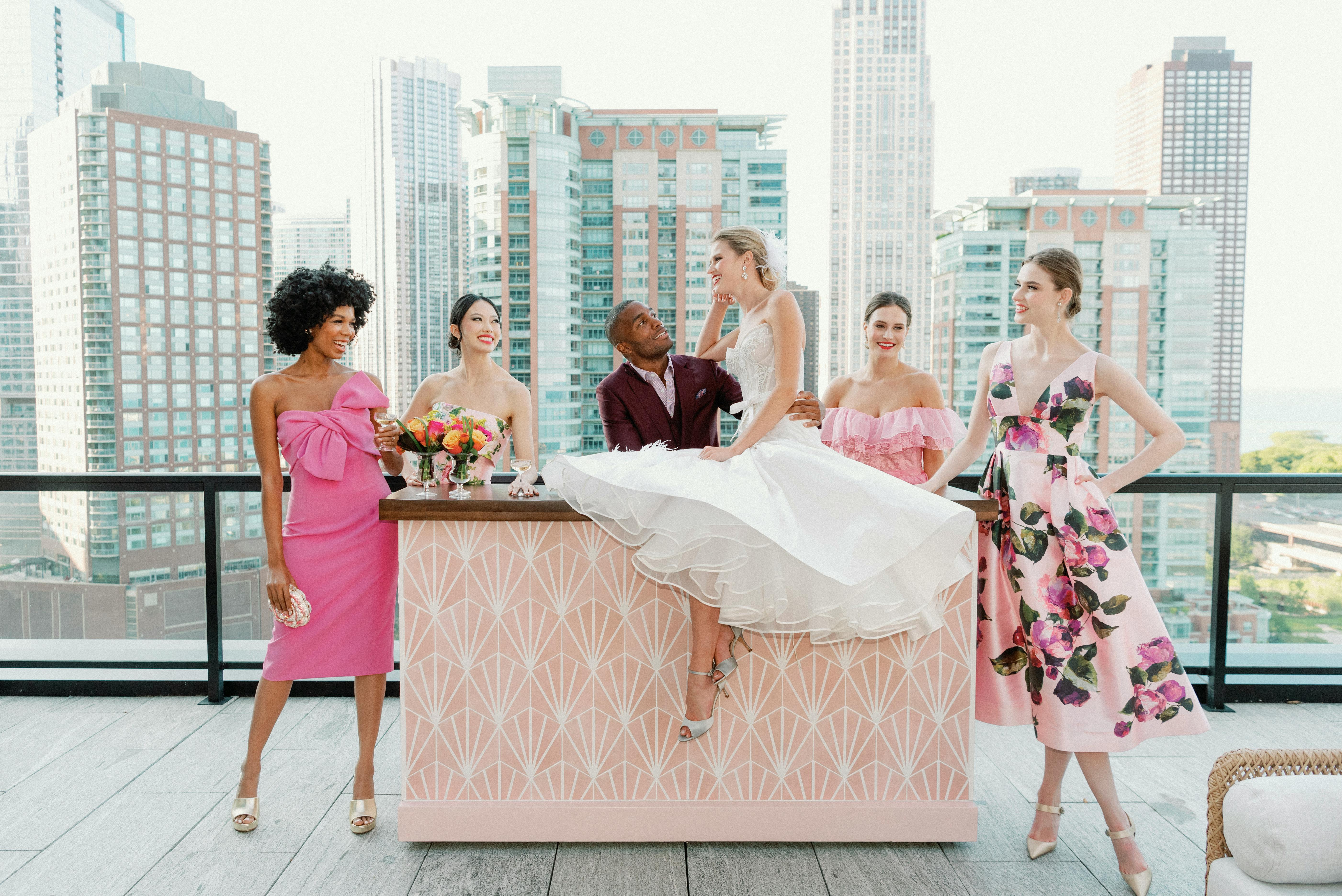 Top 20 Venues in Chicago, IL | PartySlate