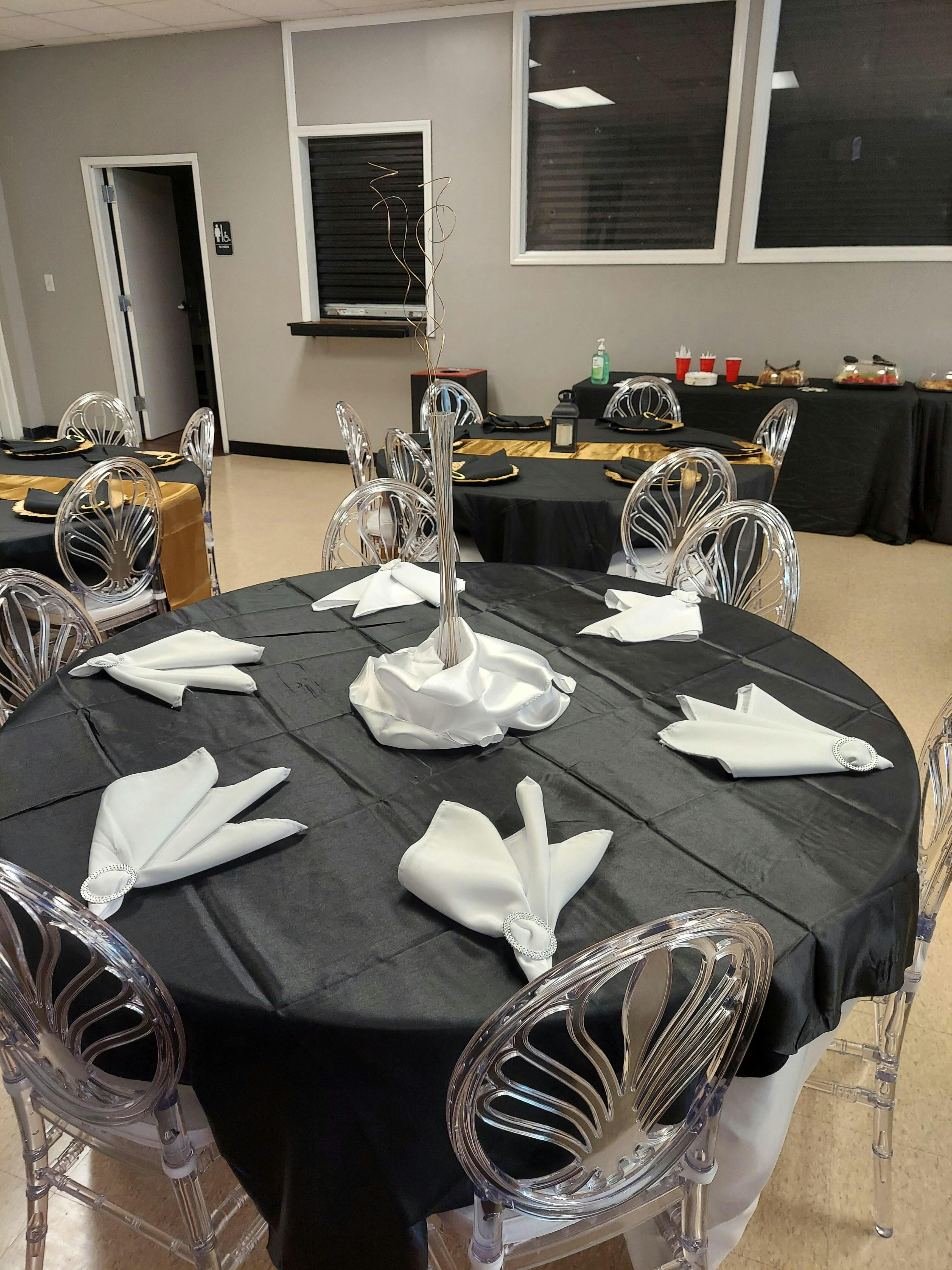 Lava Events Center LLC | West Columbia Venue | PartySlate