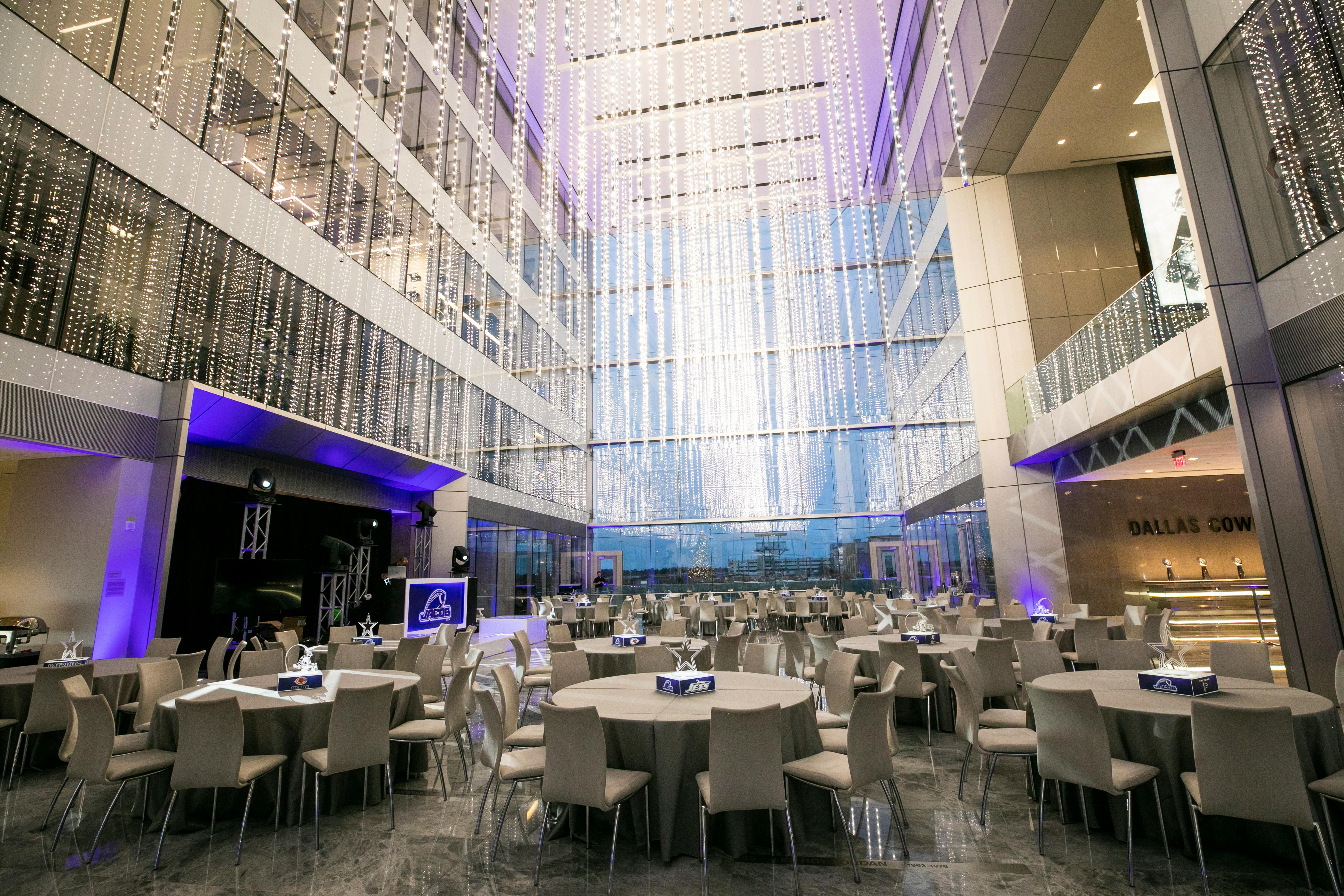 The Star | Frisco Venue | PartySlate