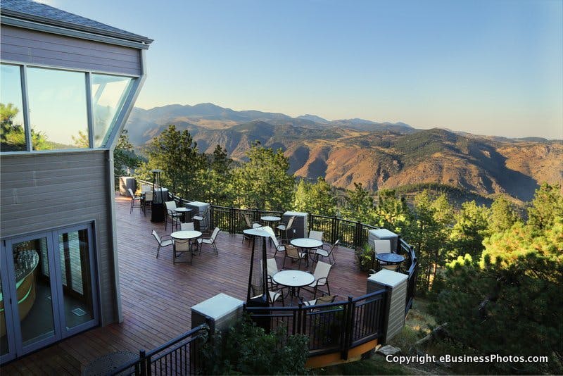 Mount Vernon Canyon Club | Golden Venue | PartySlate
