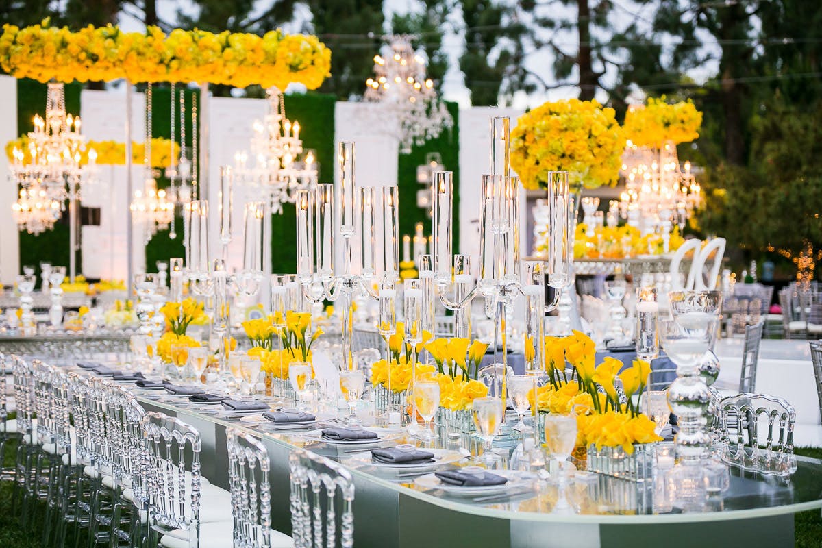 Blue Lotus Insights | Los Angeles Event Planner | 91 photos | PartySlate