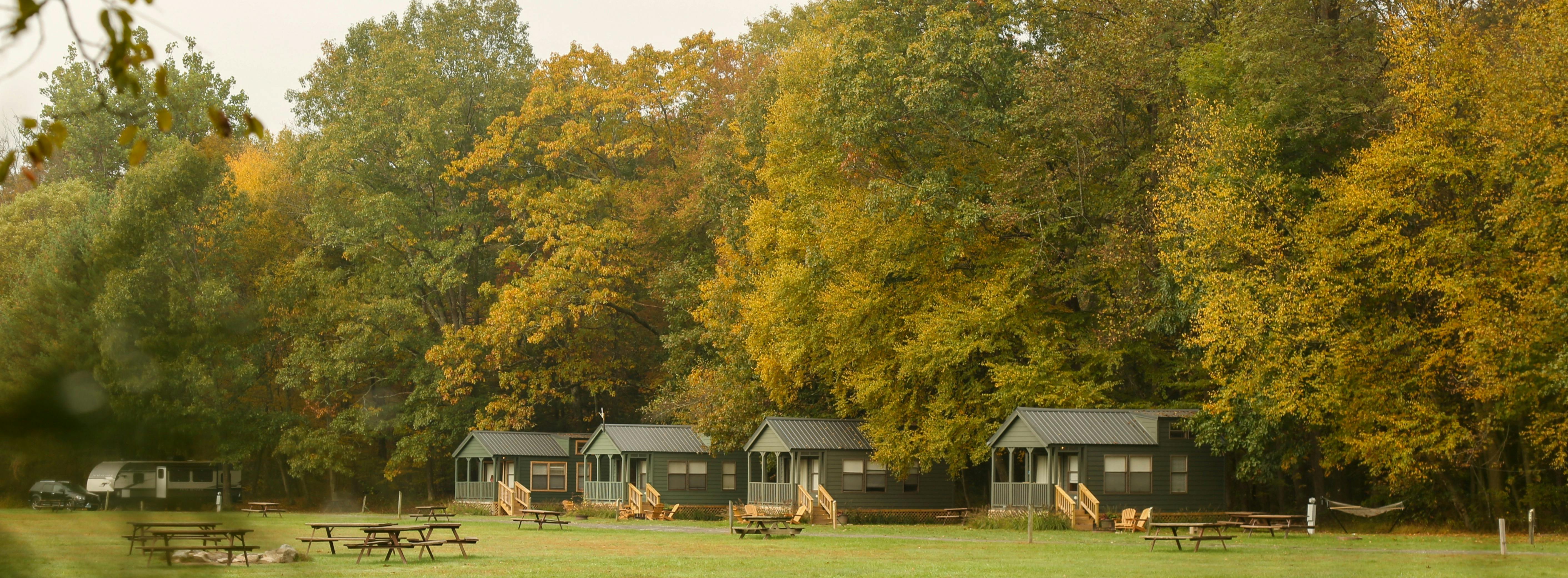 Neversink River Resort | Godeffroy Venue | PartySlate