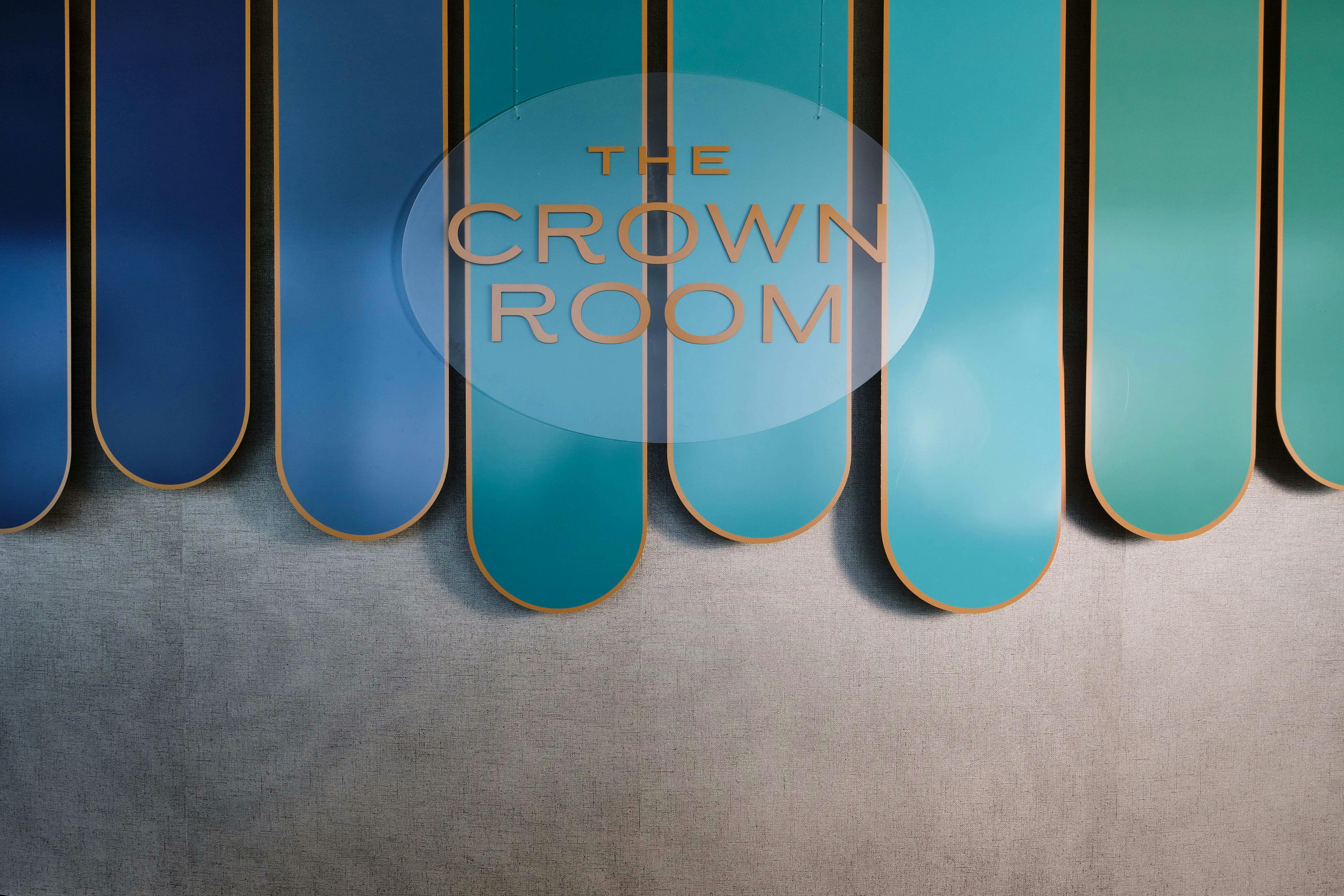 The Crown Room at Crown Block | Dallas Venue | PartySlate