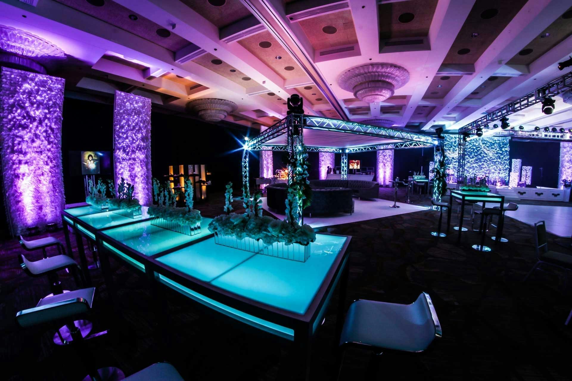 MDR Creative | Chicago Event Planner | PartySlate