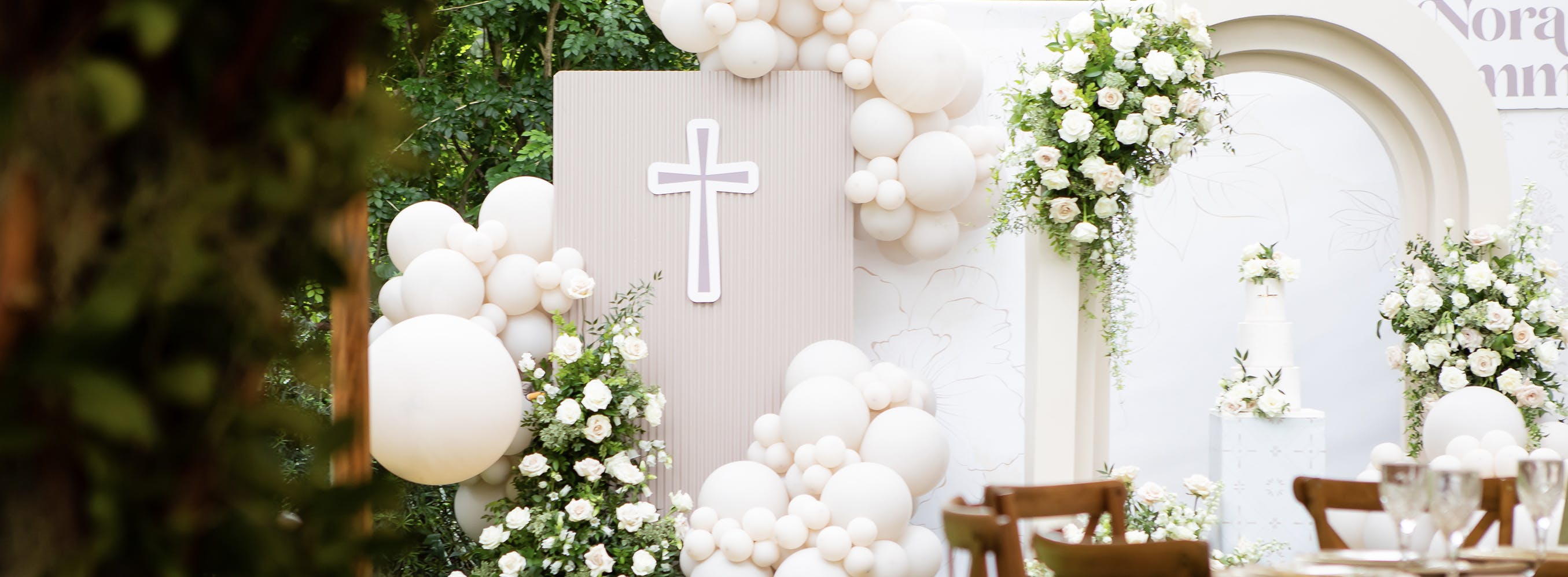 MICU DESIGN | Miami Event Planner | PartySlate