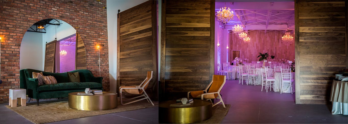 Howell and Dragon | Dallas Venue | All Events | 202 photos on PartySlate