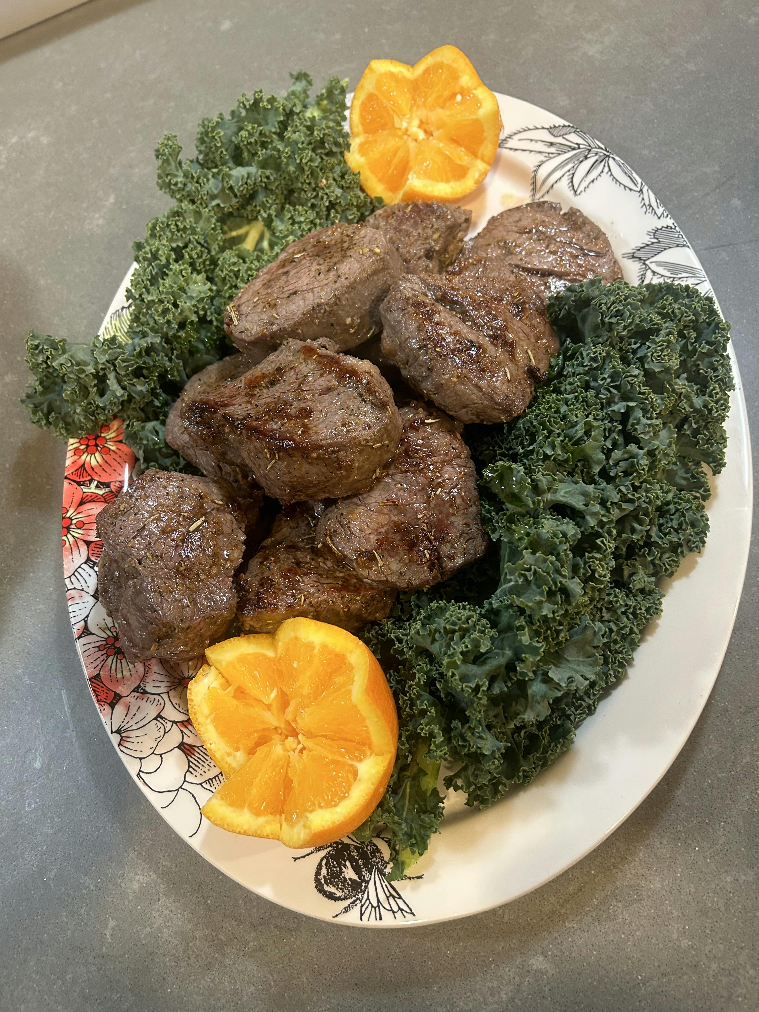 THC THE HUMBLE CHEF LLC | Redlands Caterer | PartySlate