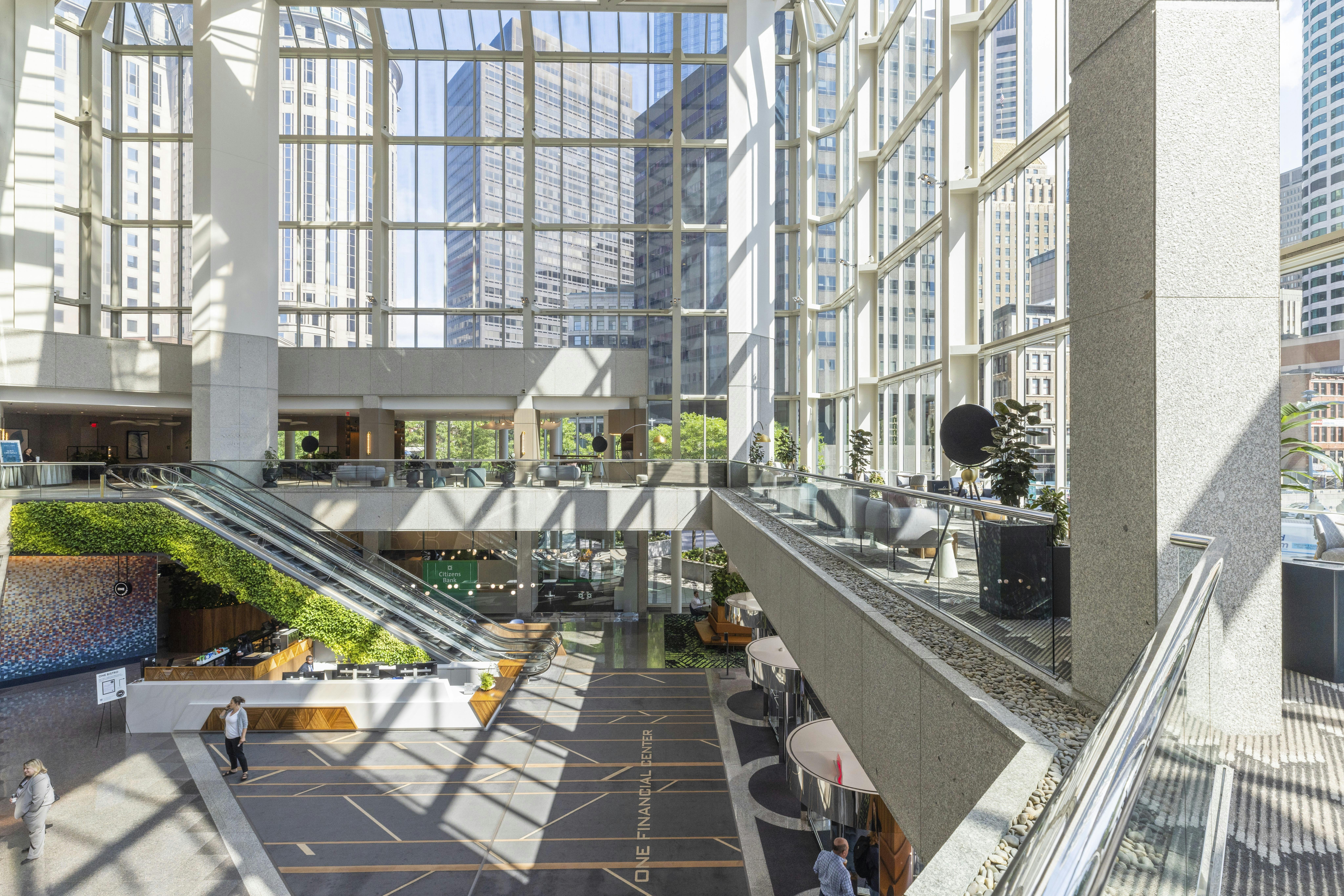 Loft on Two | Boston Venue | All Events | PartySlate