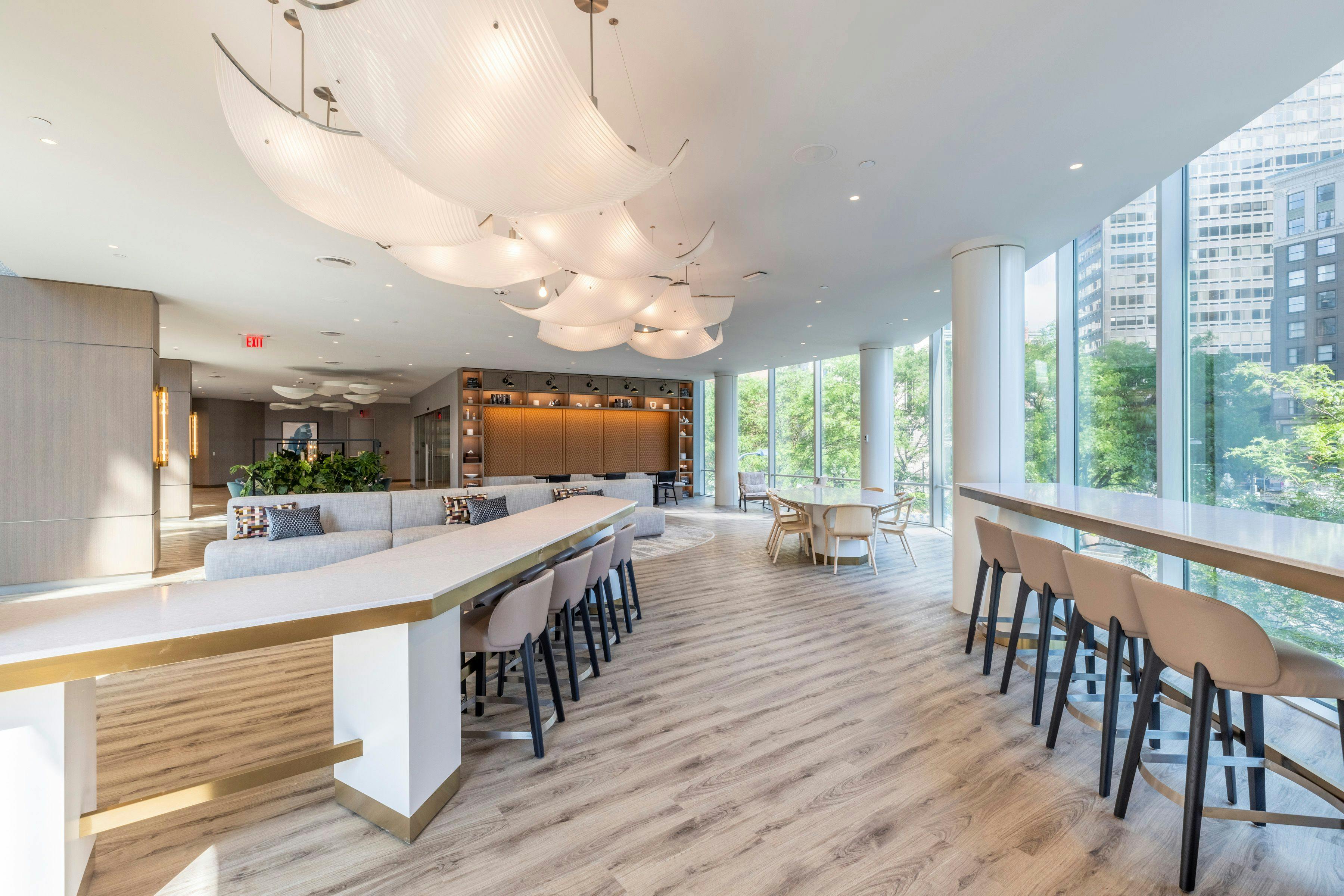 Loft on Two | Boston Venue | All Events | PartySlate