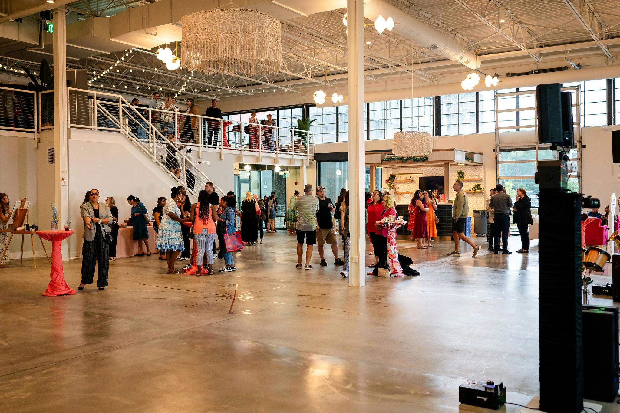 PINE | Charlotte Venue | PartySlate