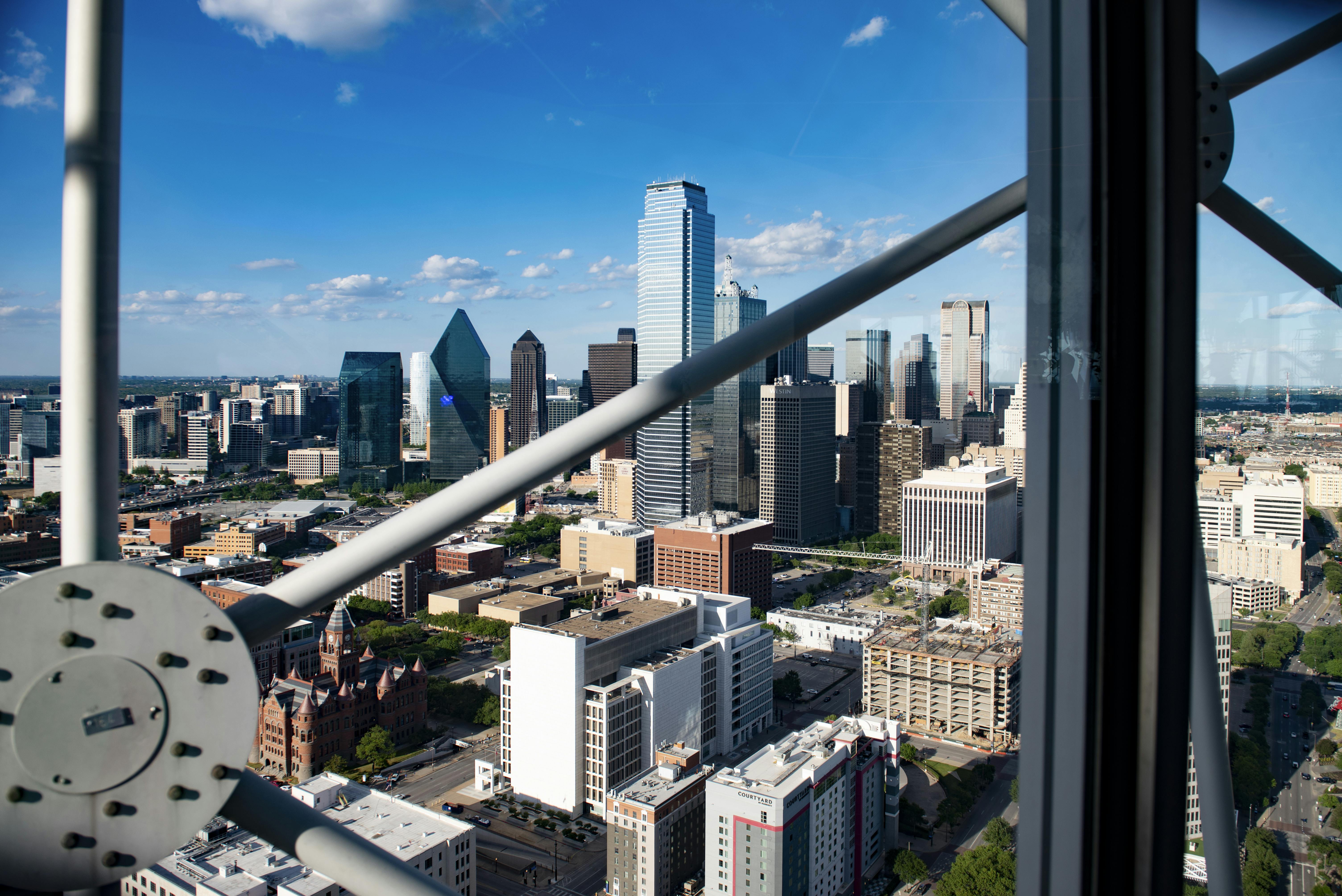 The Crown Room at Crown Block | Dallas Venue | PartySlate