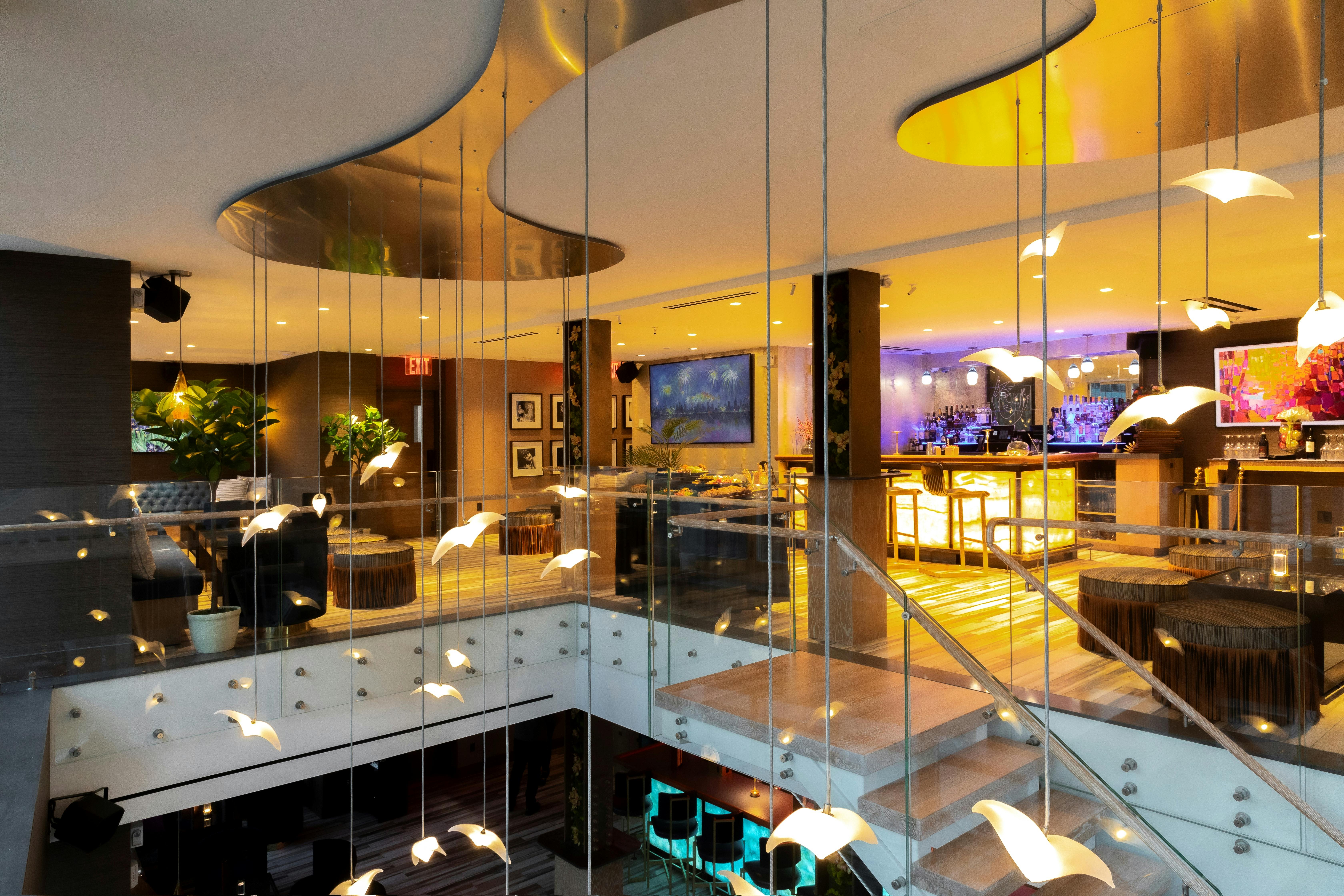 Hide Rooftop | New York Venue | PartySlate